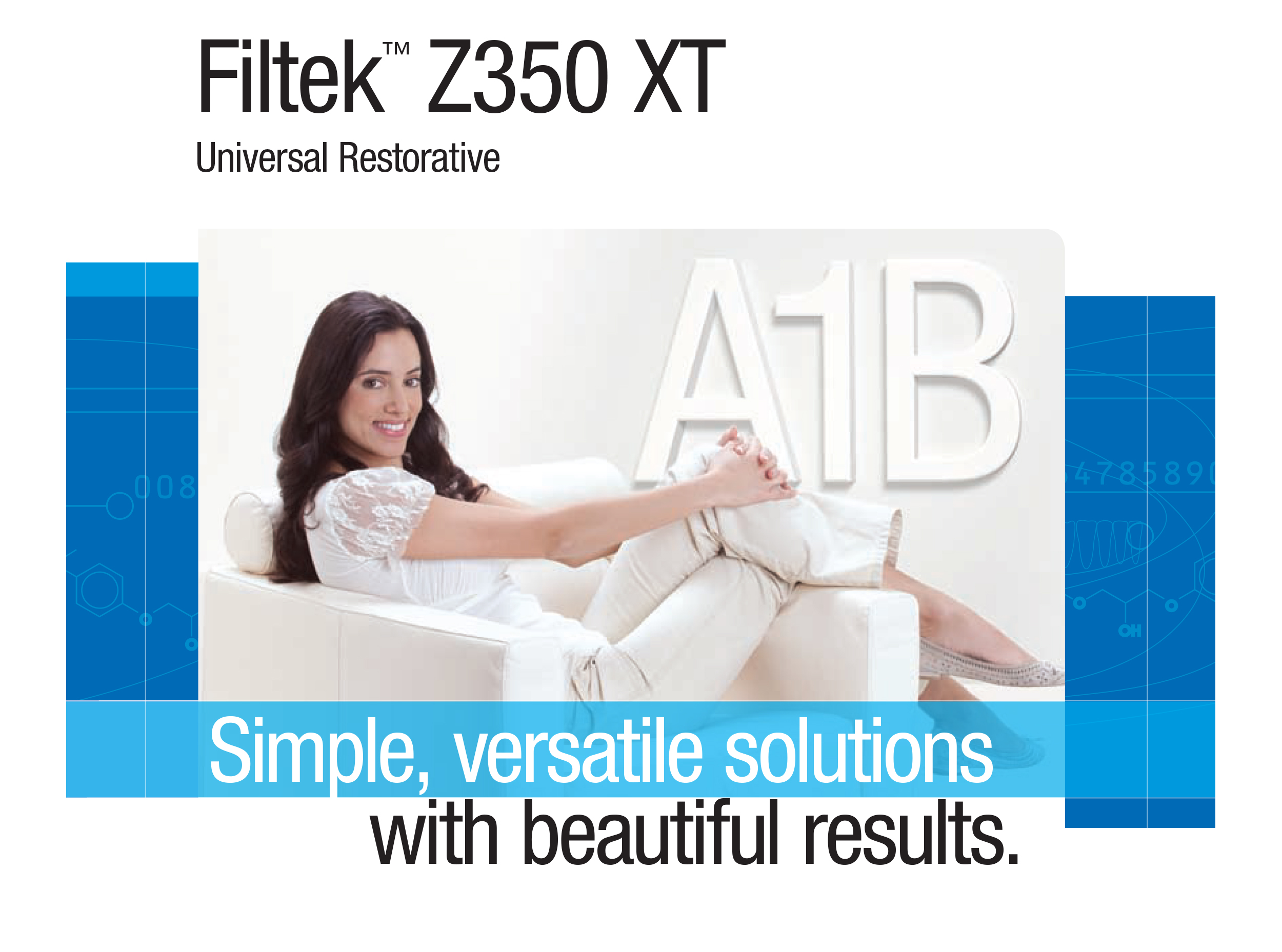 Buy 3m ESPE Filtek Z350 XT Composite Kit