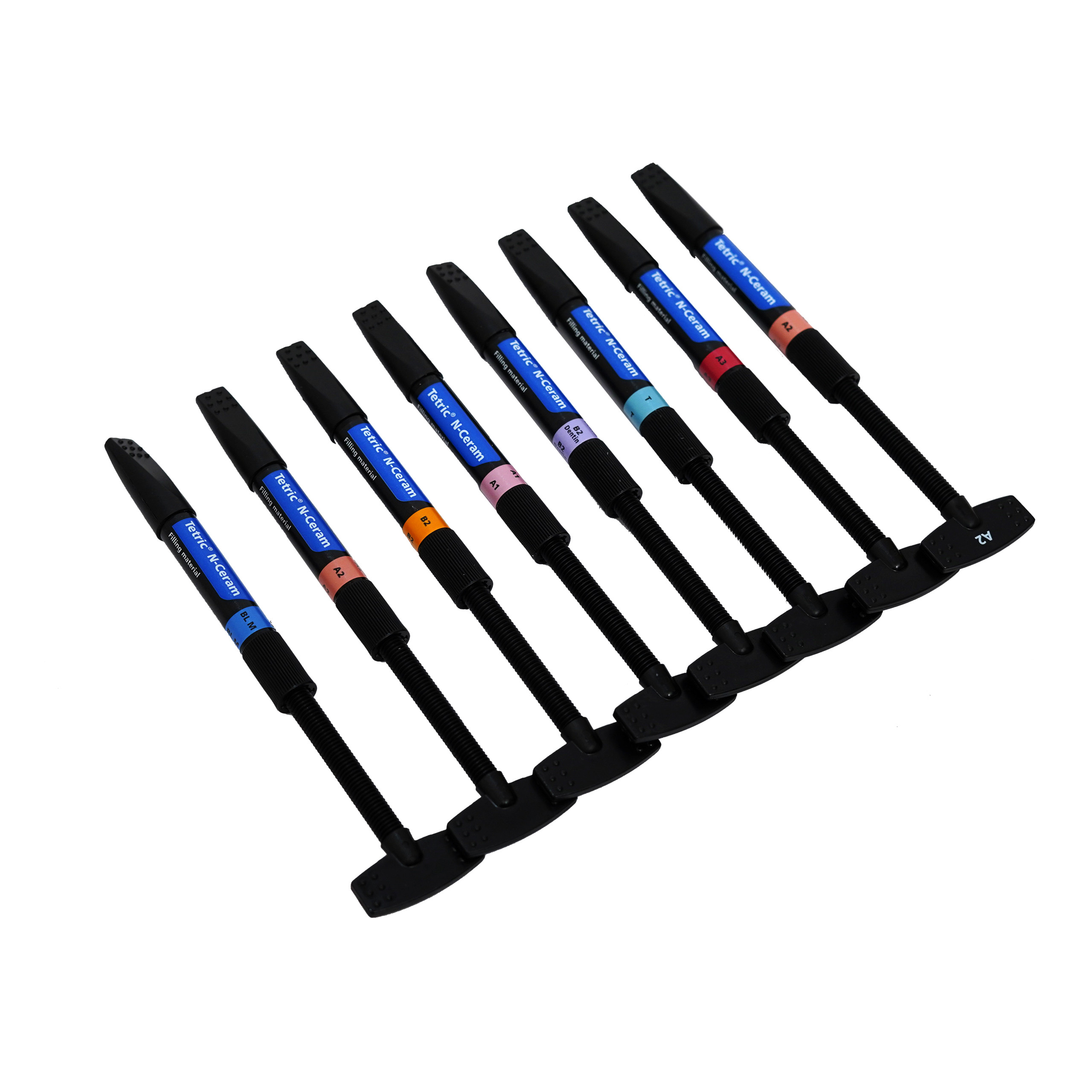 Buy Ivoclar Tetric N-Collection System Kit/N-Bond