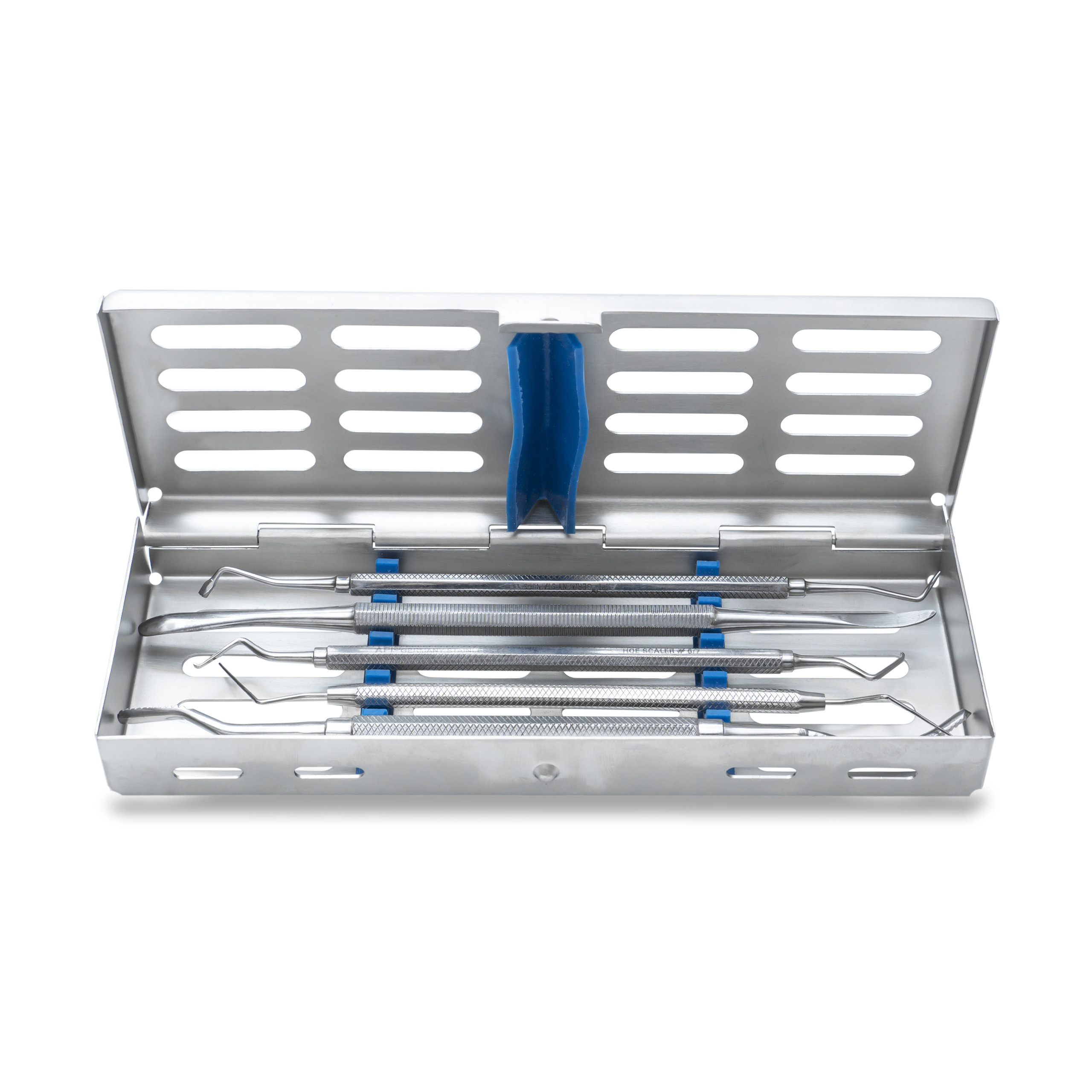 Buy Cassette For 5 Instruments Online at Best Prices | Dentganga.com