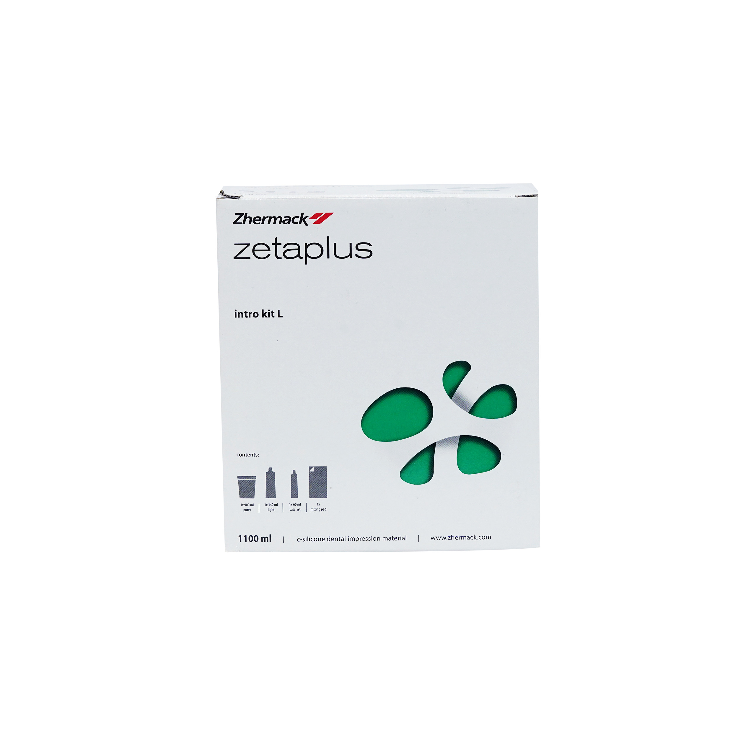 Buy Zeta Plus Intro Kit