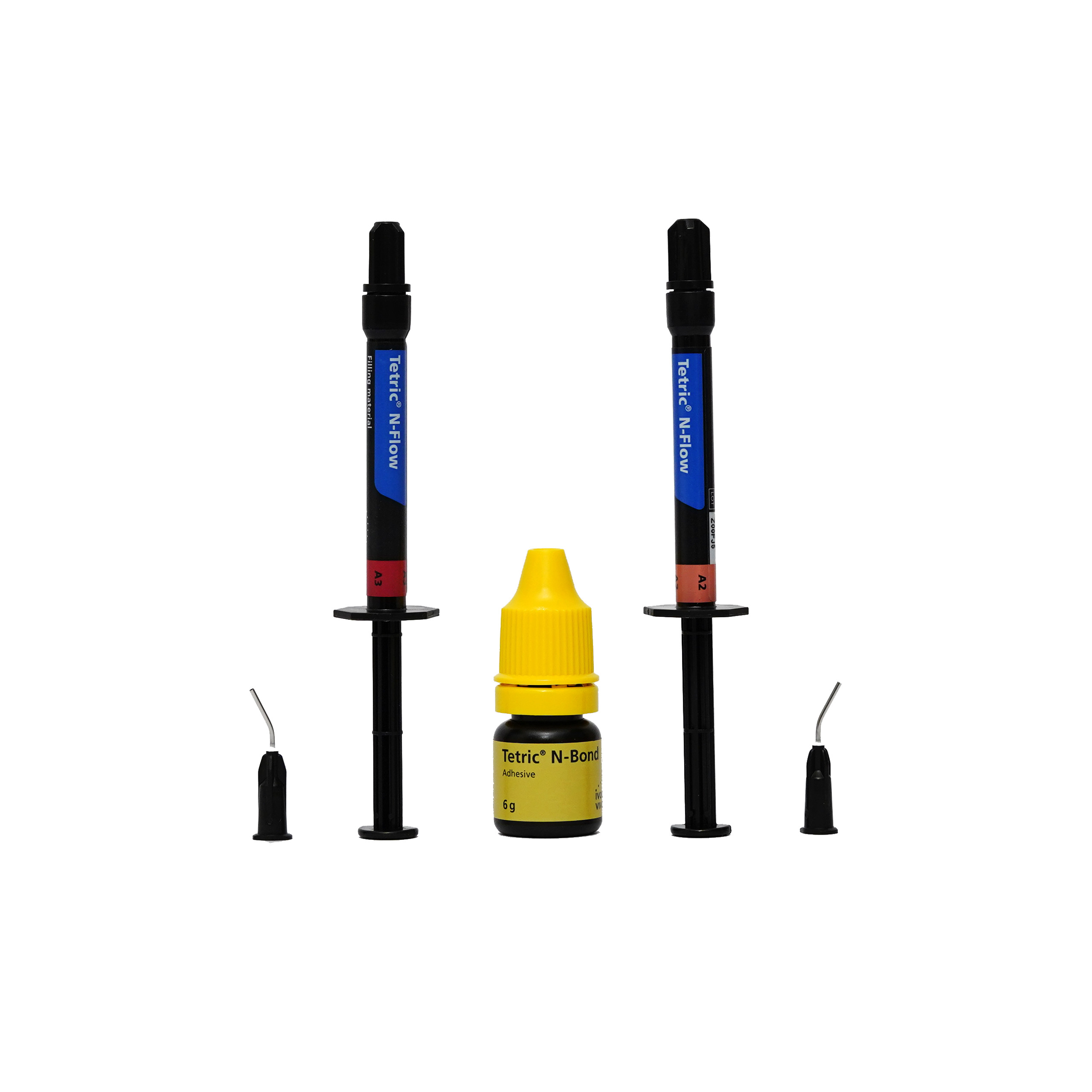 Buy Ivoclar Tetric N-Collection System Kit/N-Bond