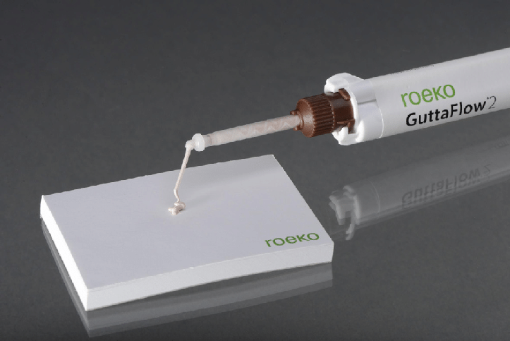 Buy Coltene Roeko GuttaFlow 2 Dental Filling Material