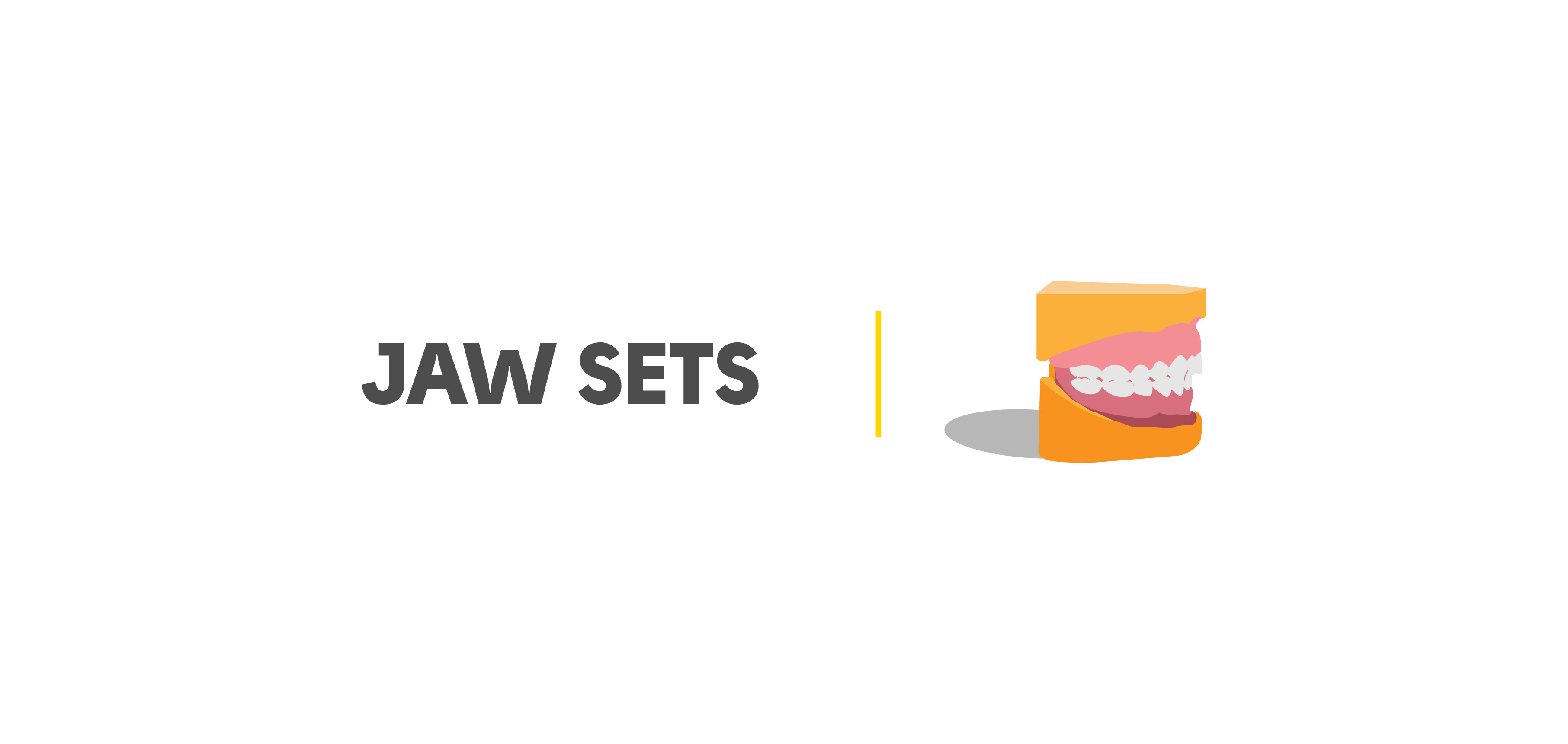 Buy Jaw Sets Dental Products