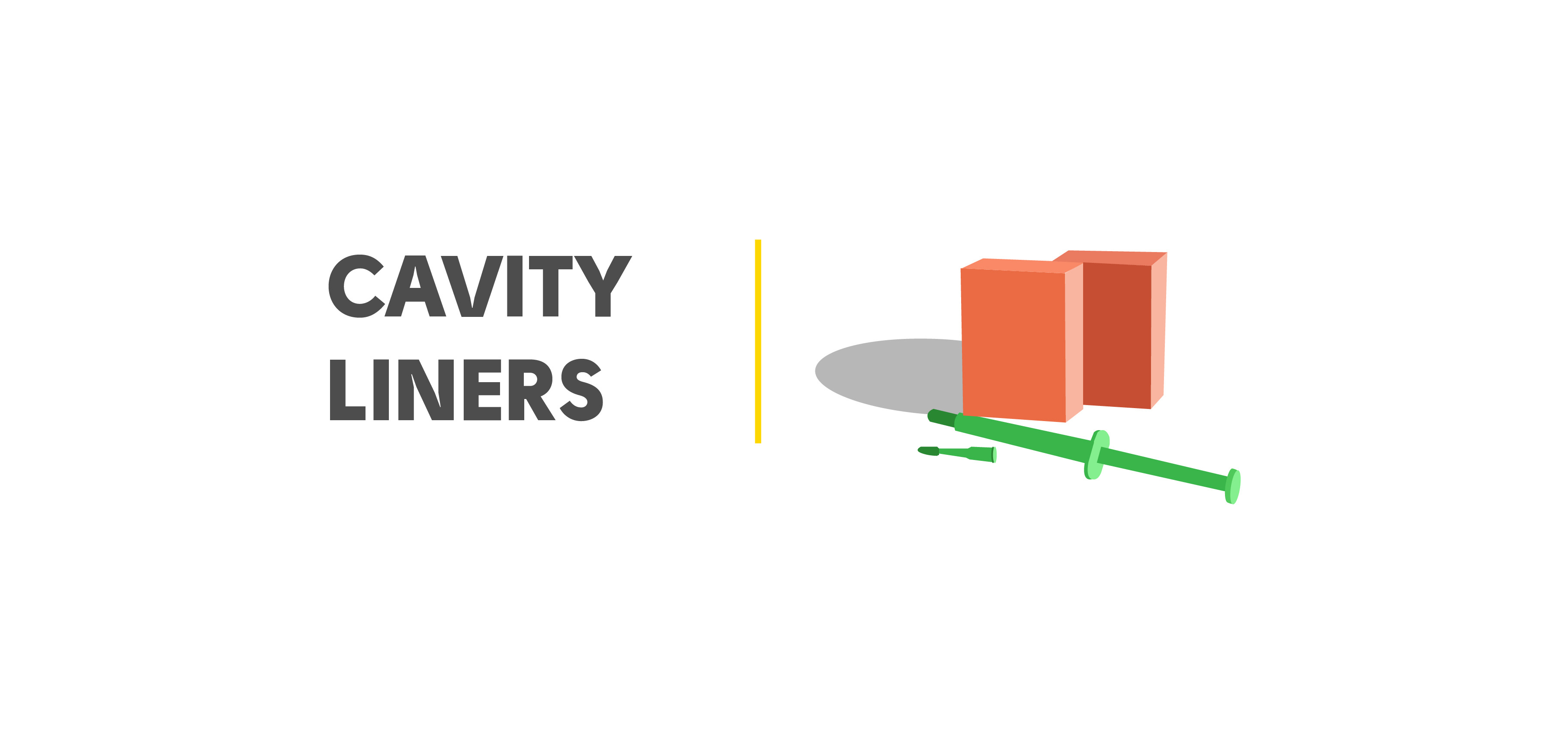 Buy Cavity Liners Dental Products