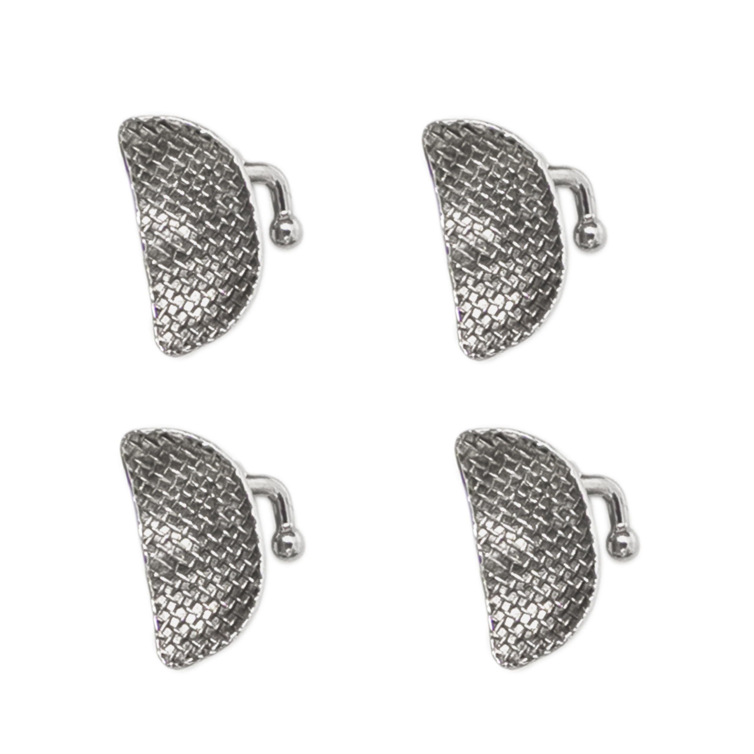 Buy V Ortho Orthodontic Buccal Tube