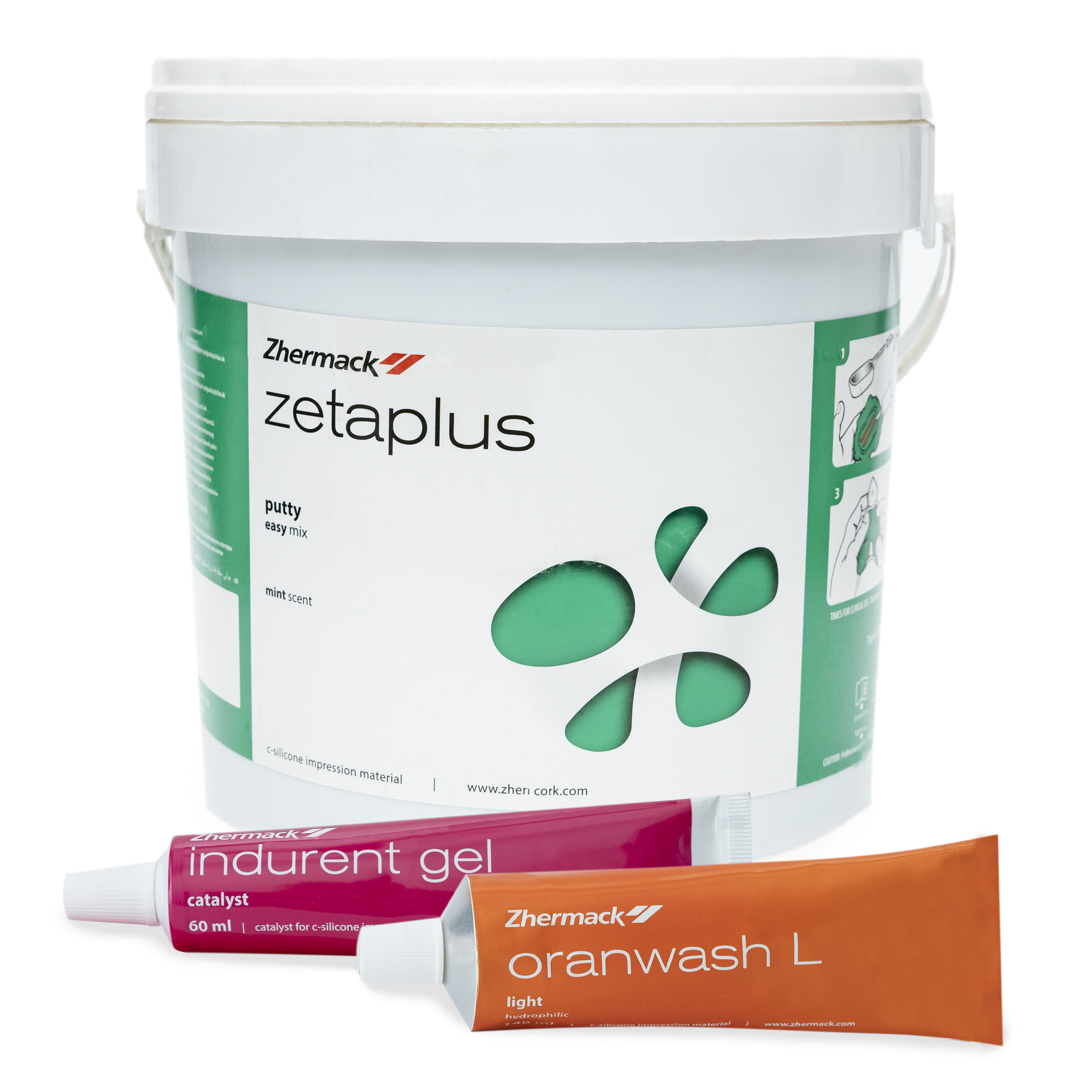 Buy Zetaplus Into Kit L