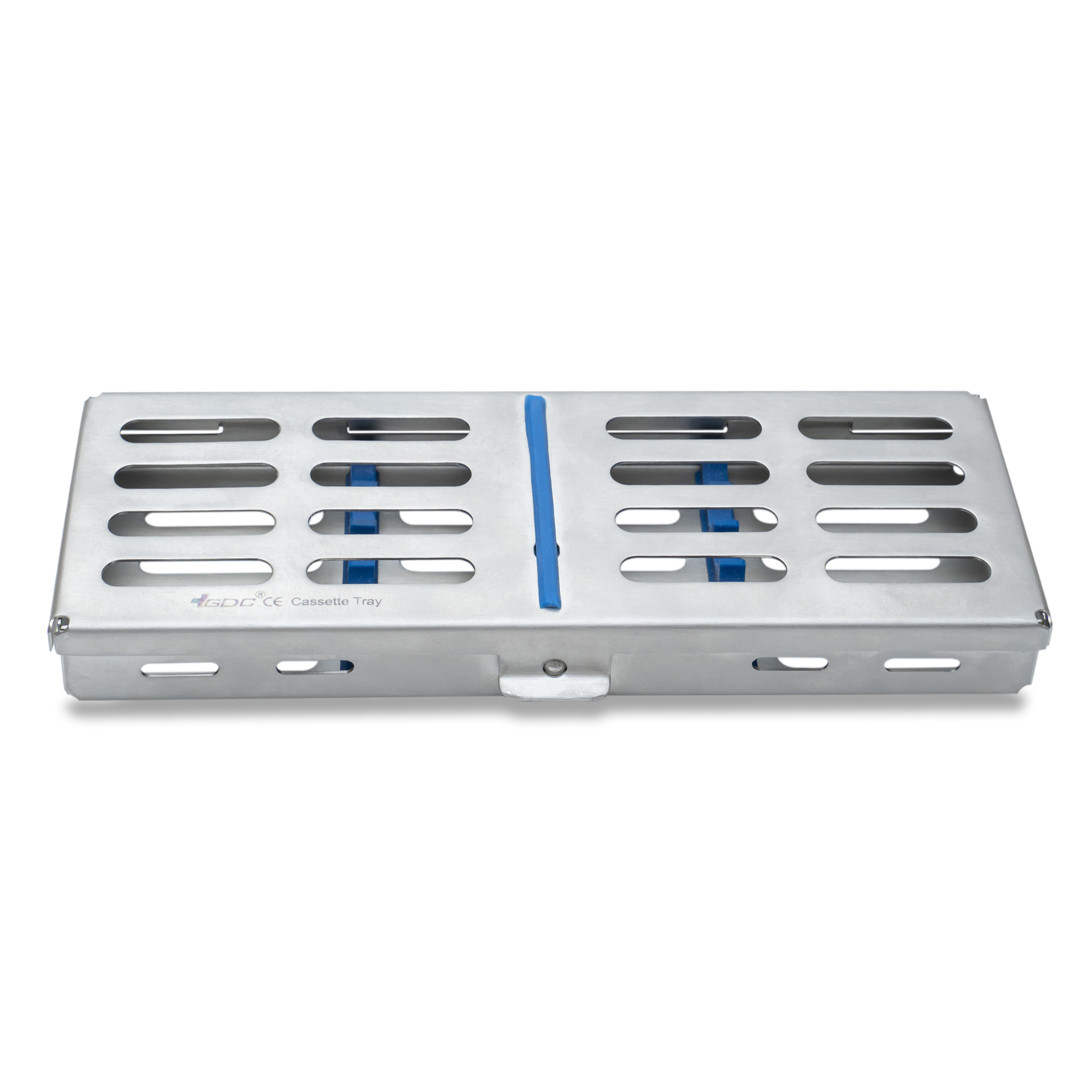 Buy Cassette For 5 Instruments Online at Best Prices | Dentganga.com