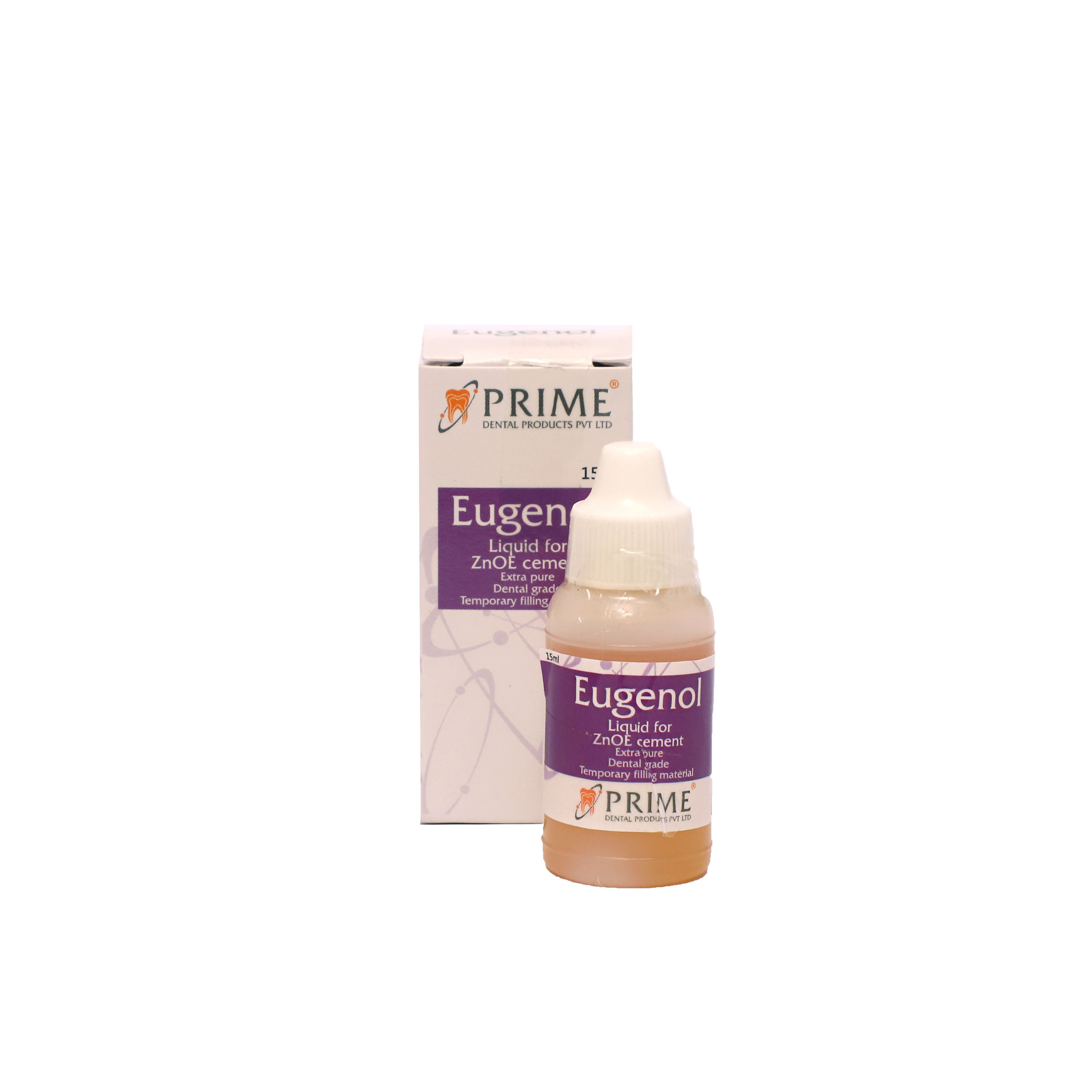 Buy Prime Dent Eugenol