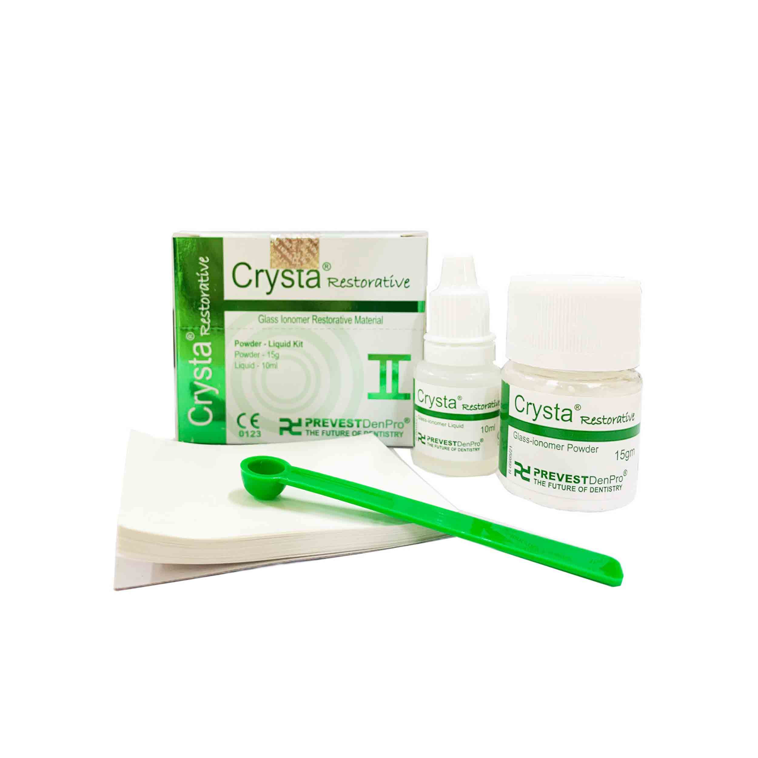 Buy Prevest Crysta