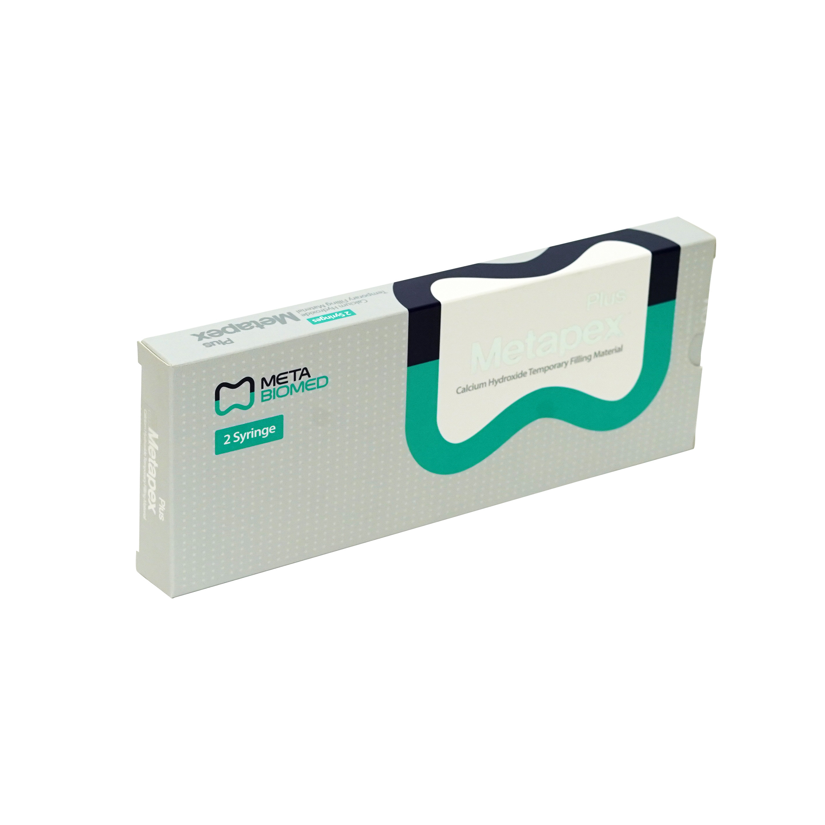 Buy Meta Metapex Plus 2 Syringe