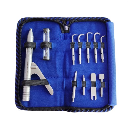 Buy API Crown Remover Kit Online at Best Prices | Dentganga.com