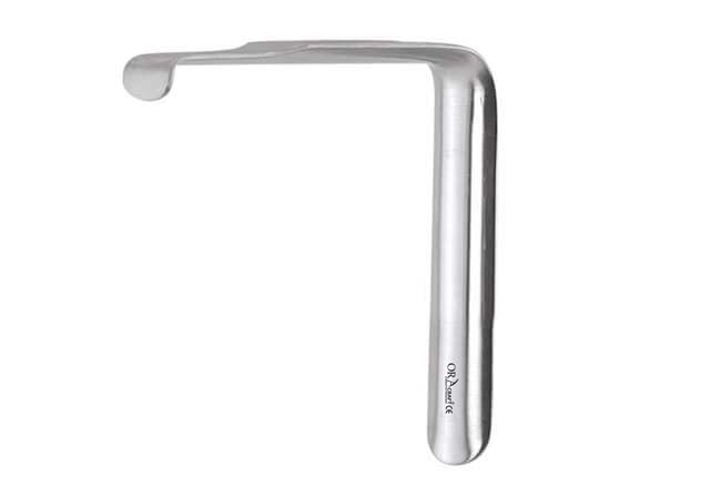 Buy Oracraft Austin Cheek Retractor Halfmoon TRA3 Online at Best Prices ...