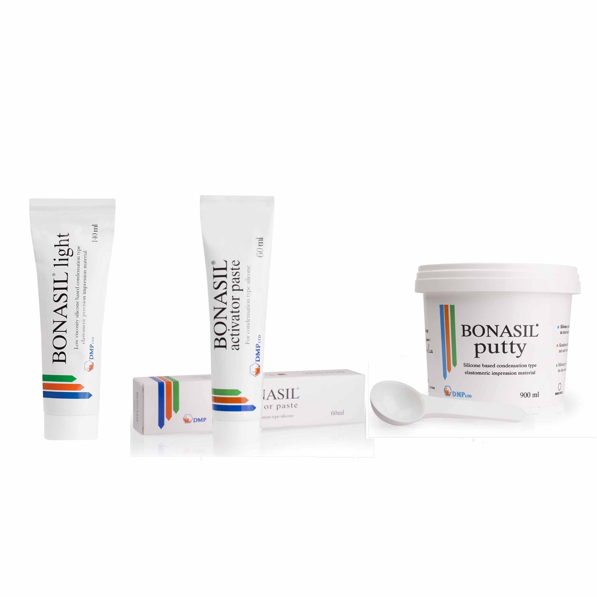 Buy DMP Bonasil Kit C Silicone Kit