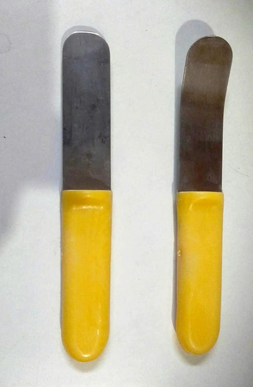 Buy Indian - Instrument Alginate Mixing Spatula (Pack of 2)