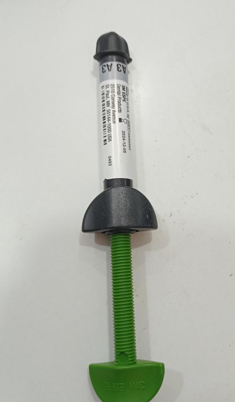 Buy 3M A3 Restorative