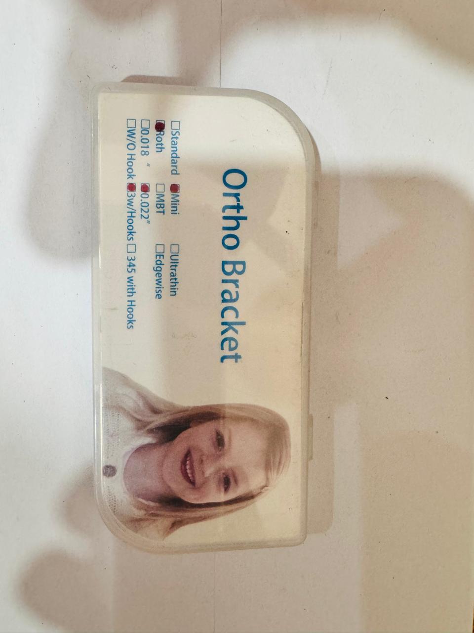 Buy ORTHO BRACKET Online at Best Prices | Dentganga.com