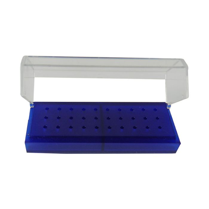 Buy Plastic Bur 30 Holes at Best Price | Dent Ganga