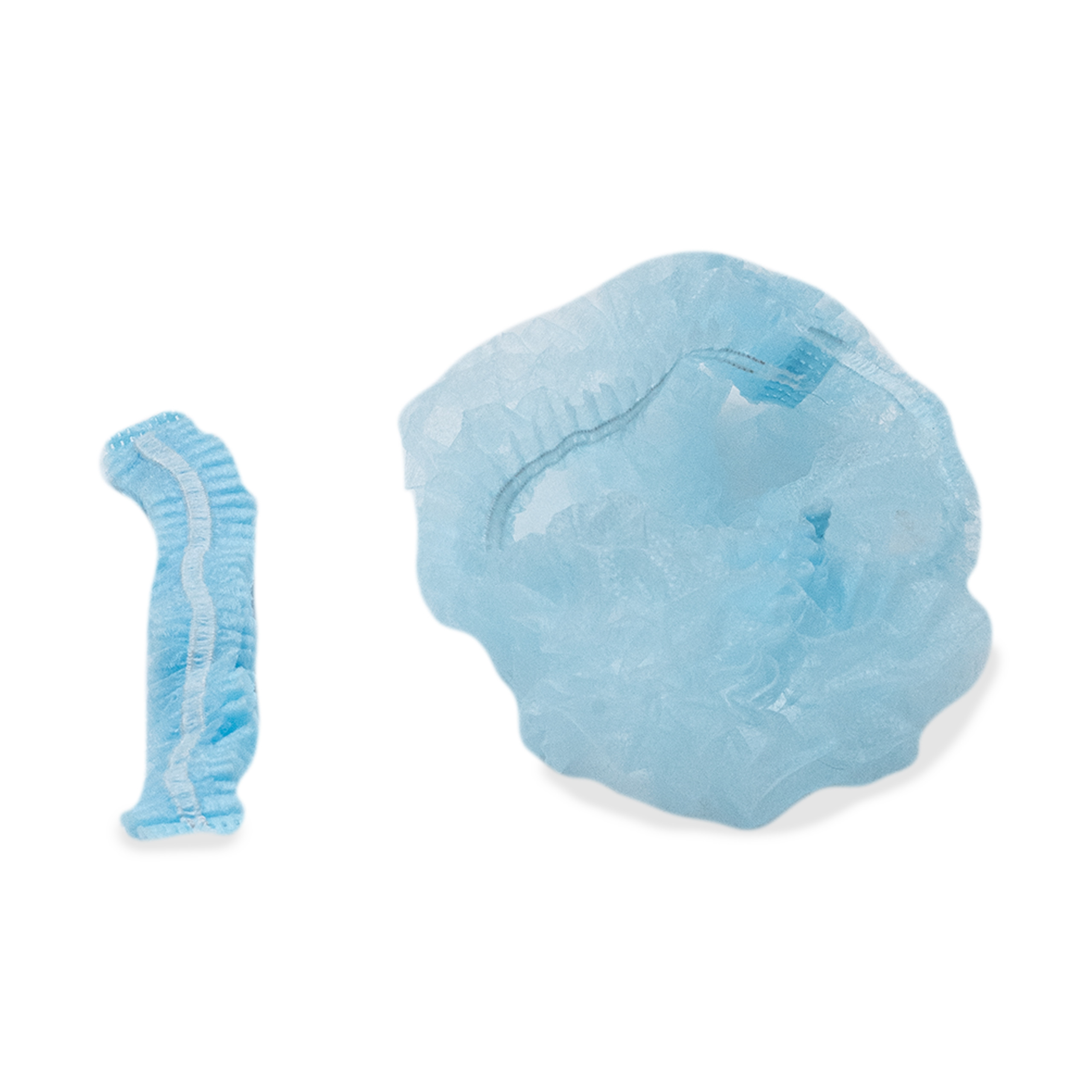 Buy PDD Head Cap pkt of 100 (Buy 10 get 1 Free)