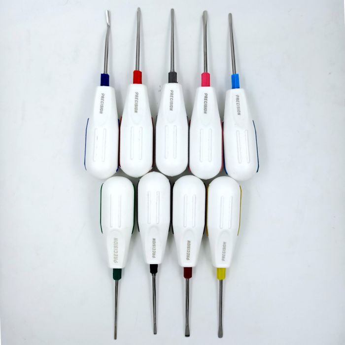 Buy Luxator Kit Set Of 9 - Precision