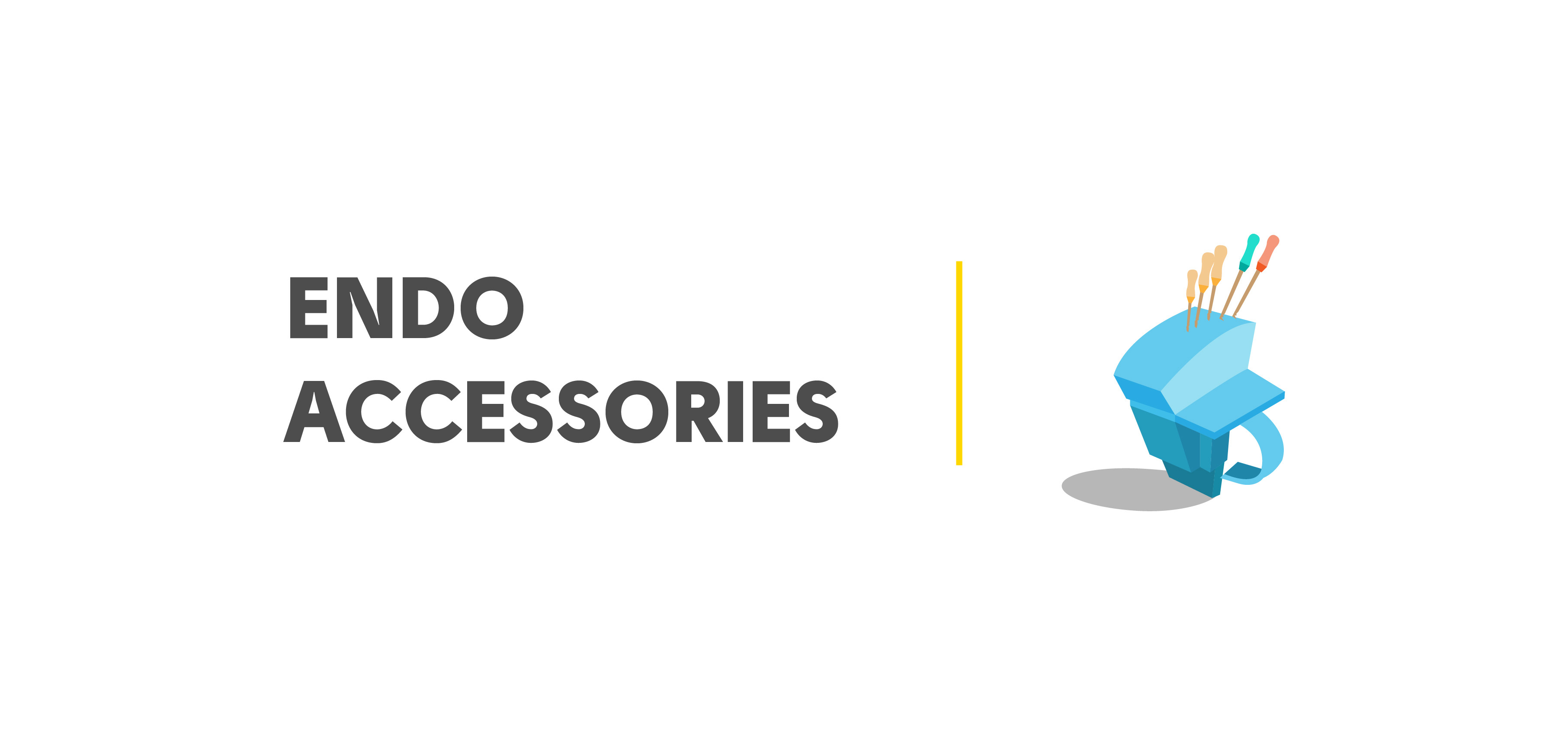Buy Endodontics Accessories Dental Online - Dentganga.com