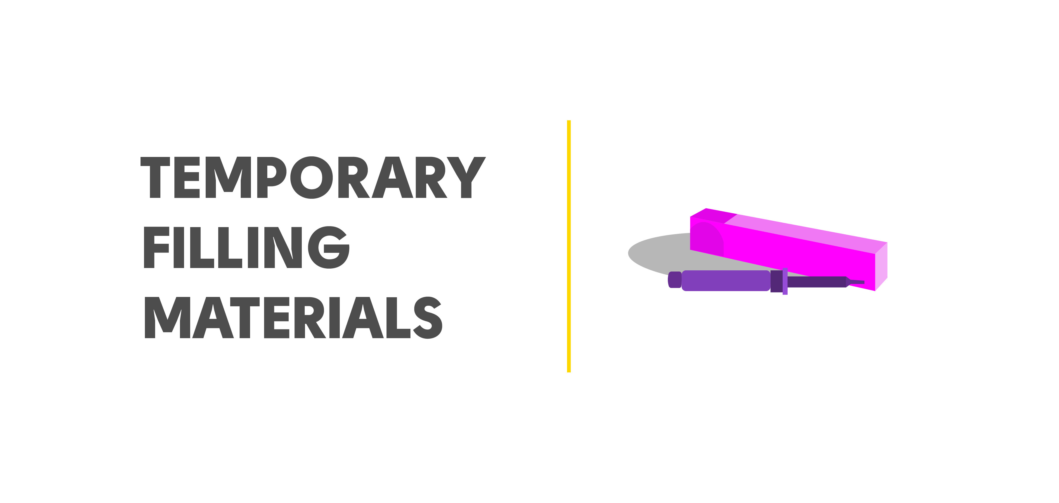 Buy Temporary Filling Materials Dental Products