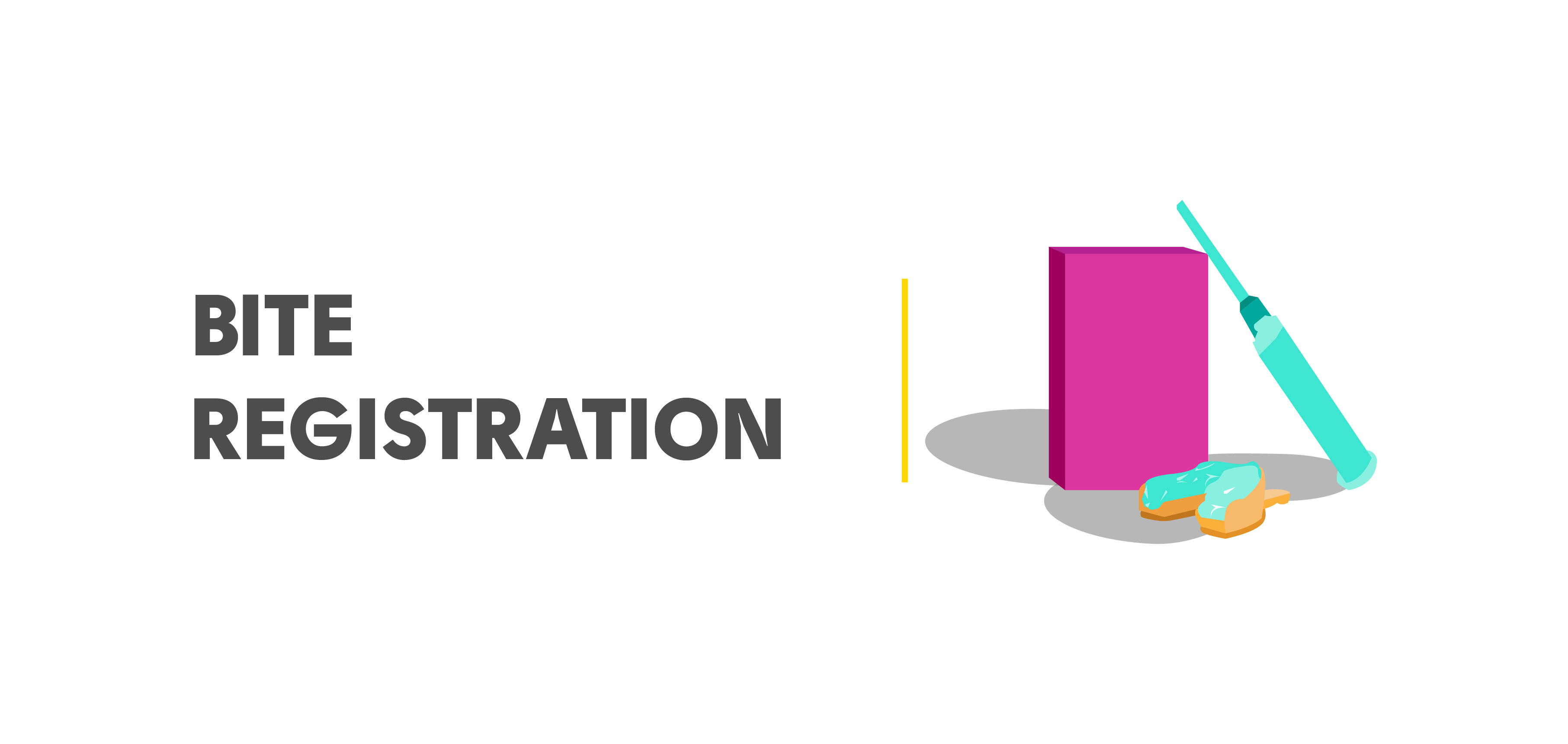 Buy Orthodontics Bite Registration Dental Products Online - Dentganga.com