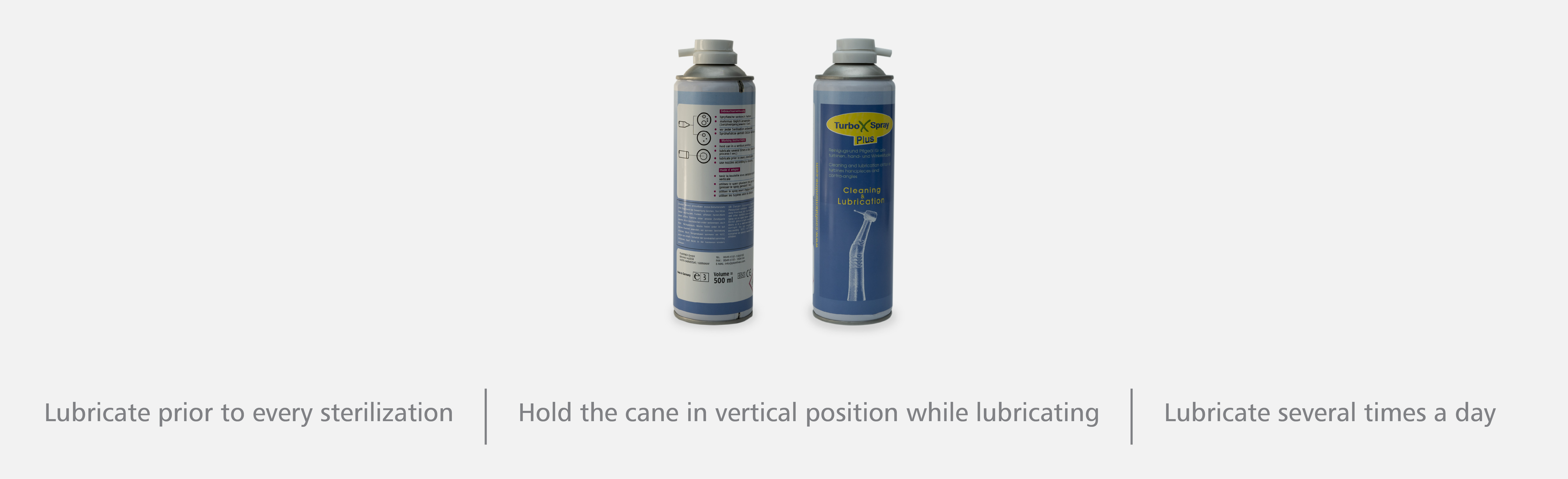 Buy Turbo X Spray Plus Online at Best Prices | Dentganga.com