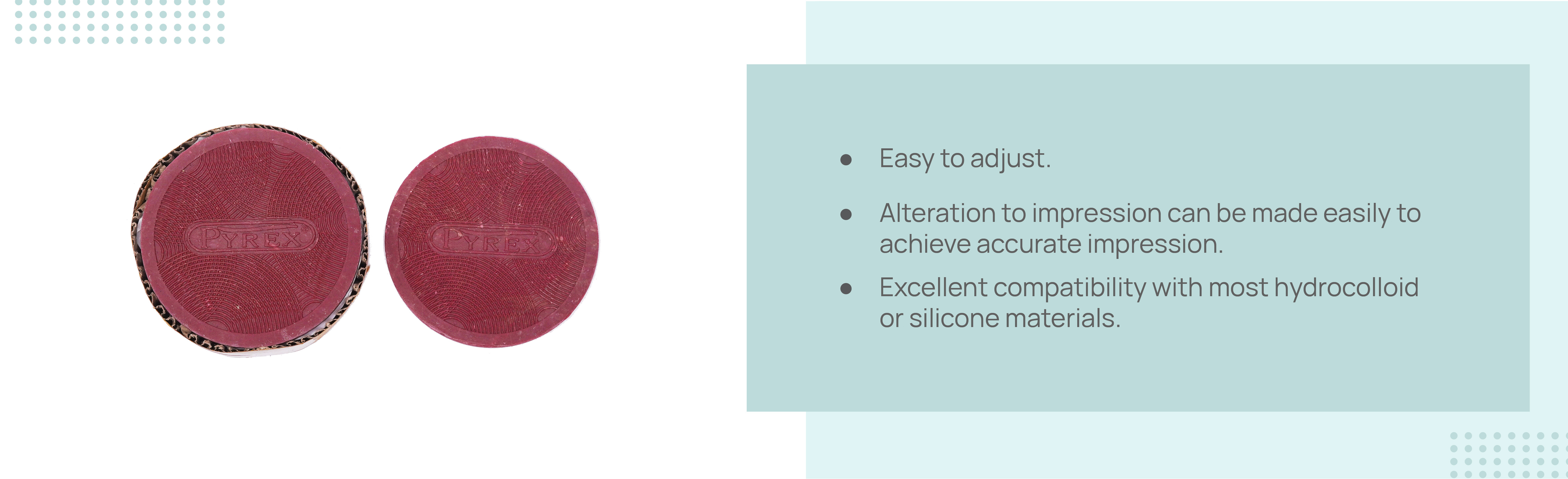 Buy Pyrax Impression Compound