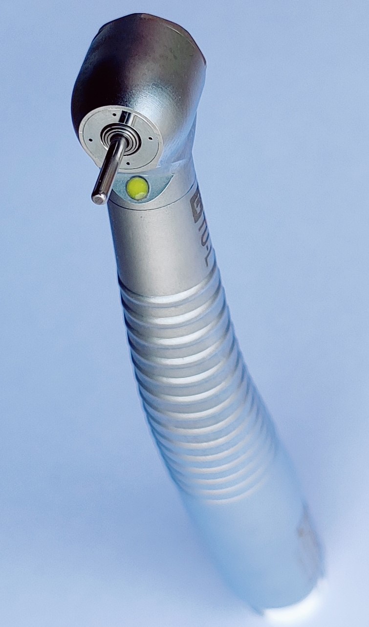 Buy D Next Airotor Led Push Button Handpiece Online at Best Prices ...