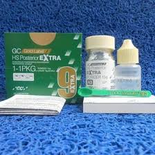 Buy GC Gold Label Type 9 Extra Posterior GI Cement Online at Best ...
