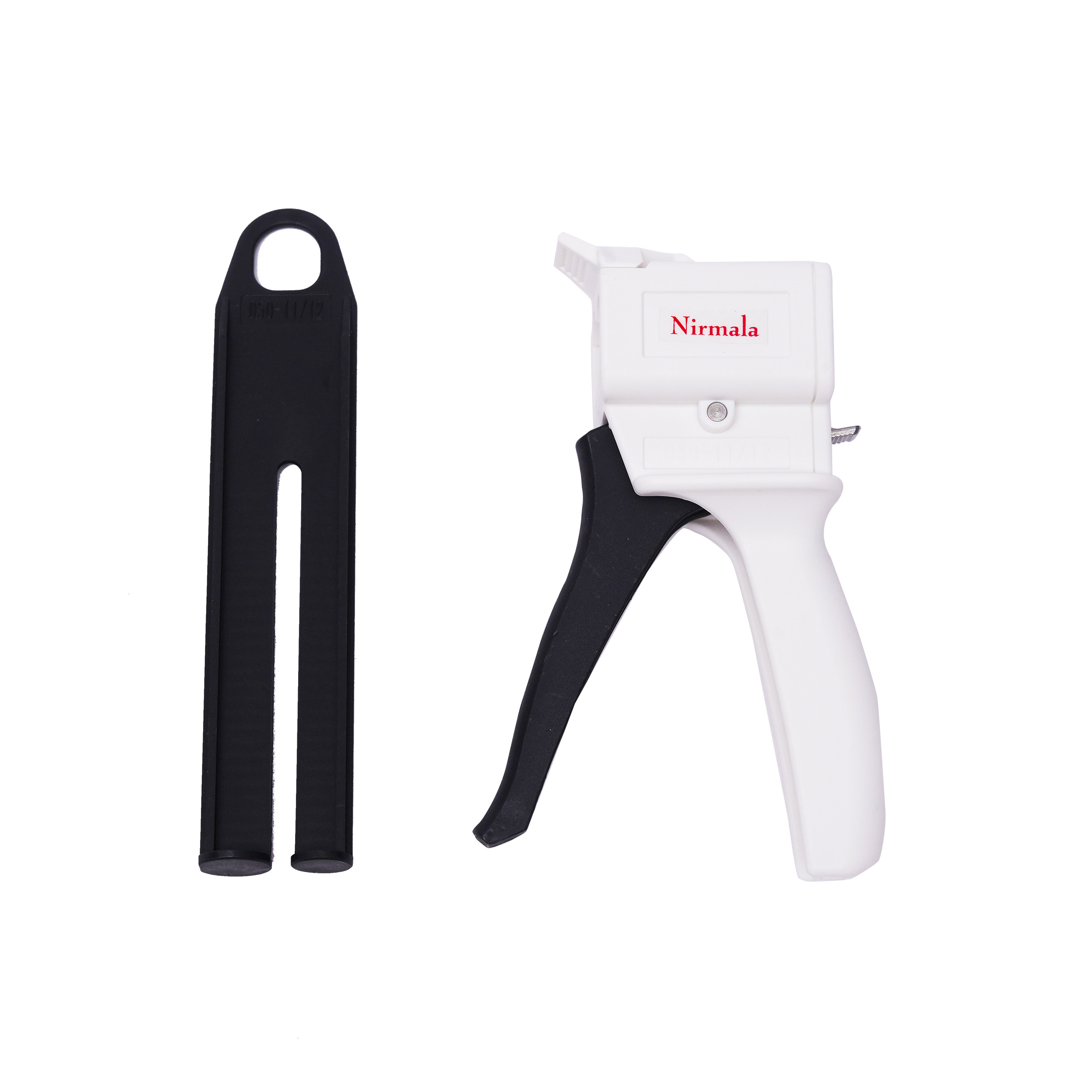 Buy Nirmala Dental Dispensing Gun (Light body / Protemp 4) Online at ...