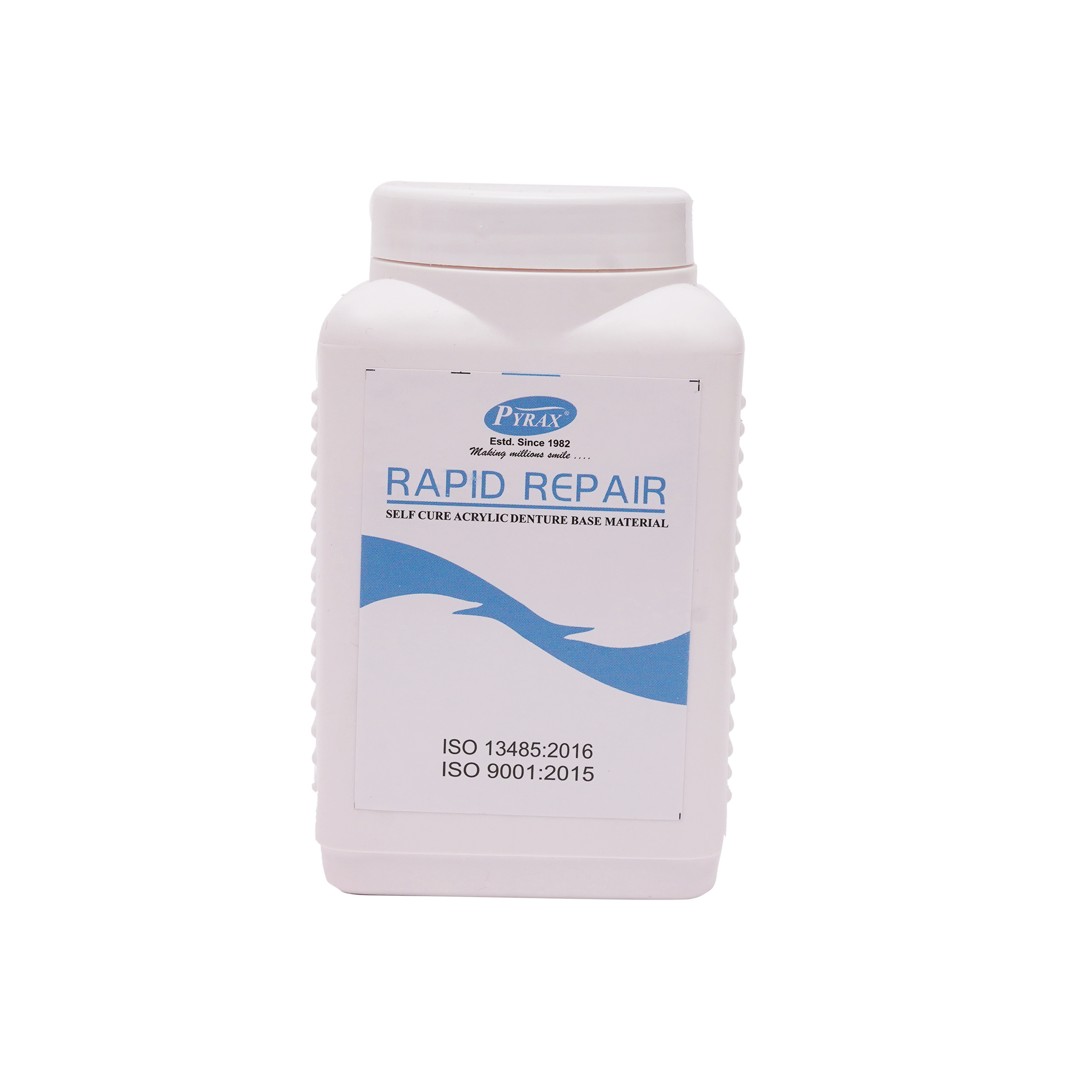 Buy Pyrax Rapid Repair - Lab Pack