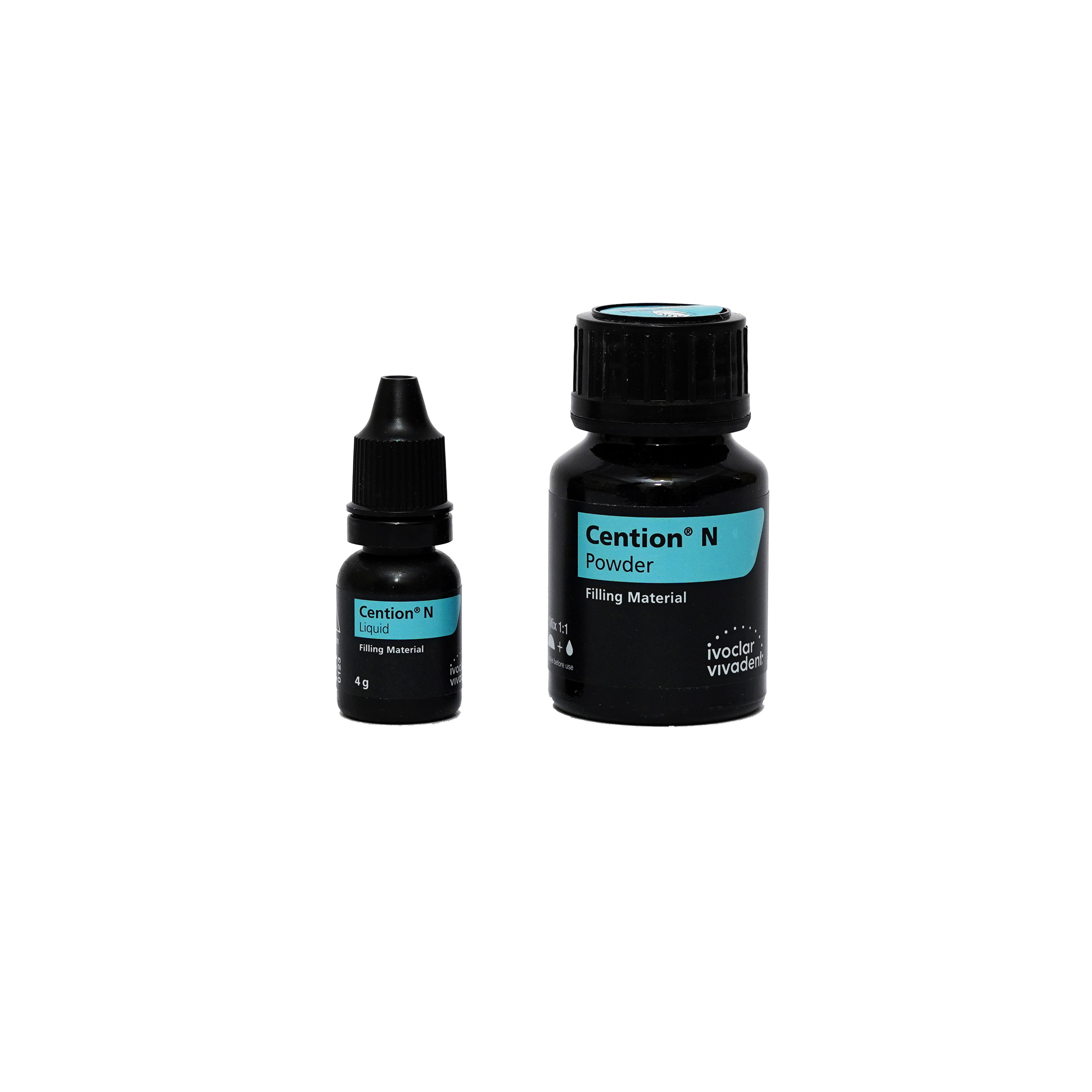 Buy Ivoclar Cention N Starter Kit