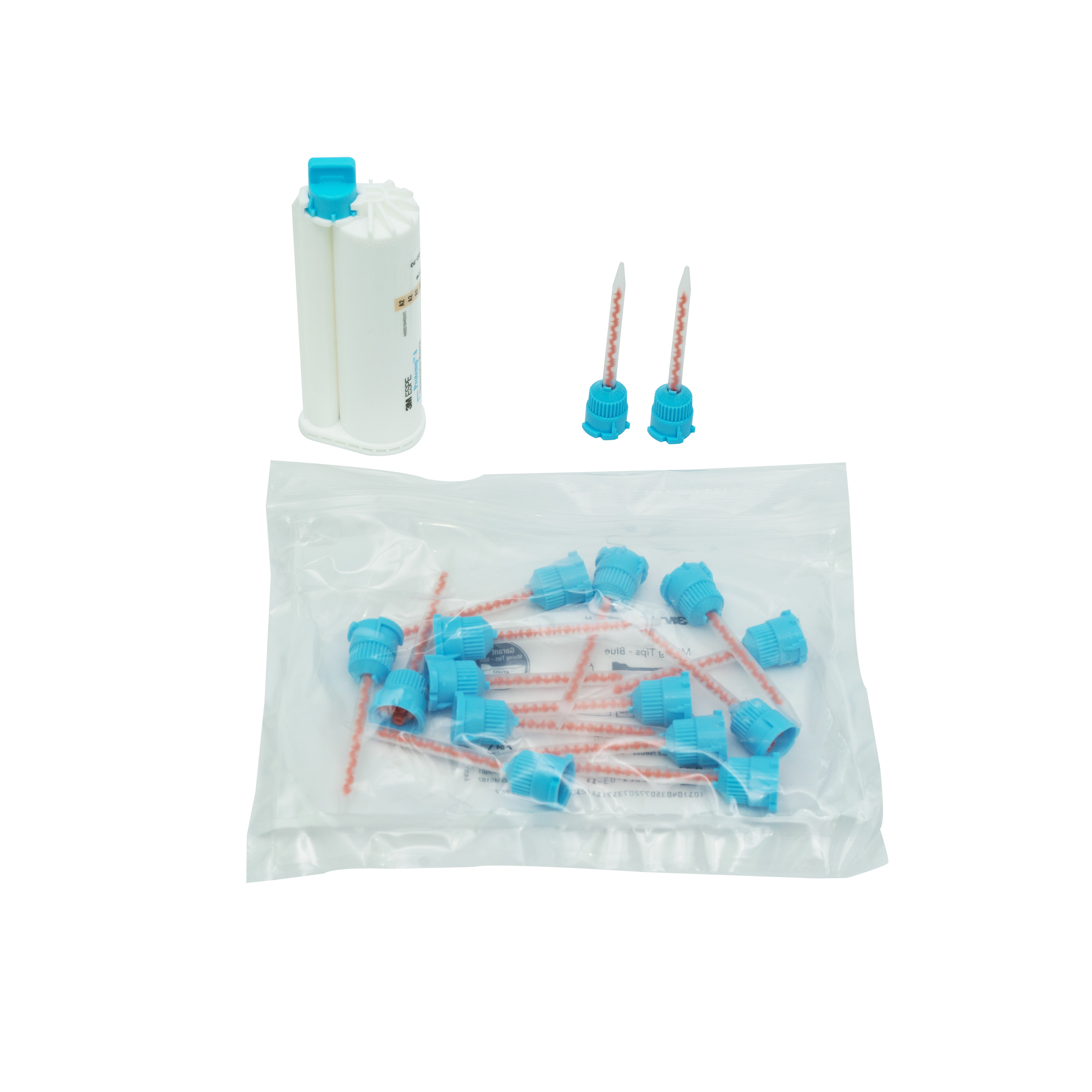 Buy 3M ESPE Protemp 4 Temporization Material 67gm #A3