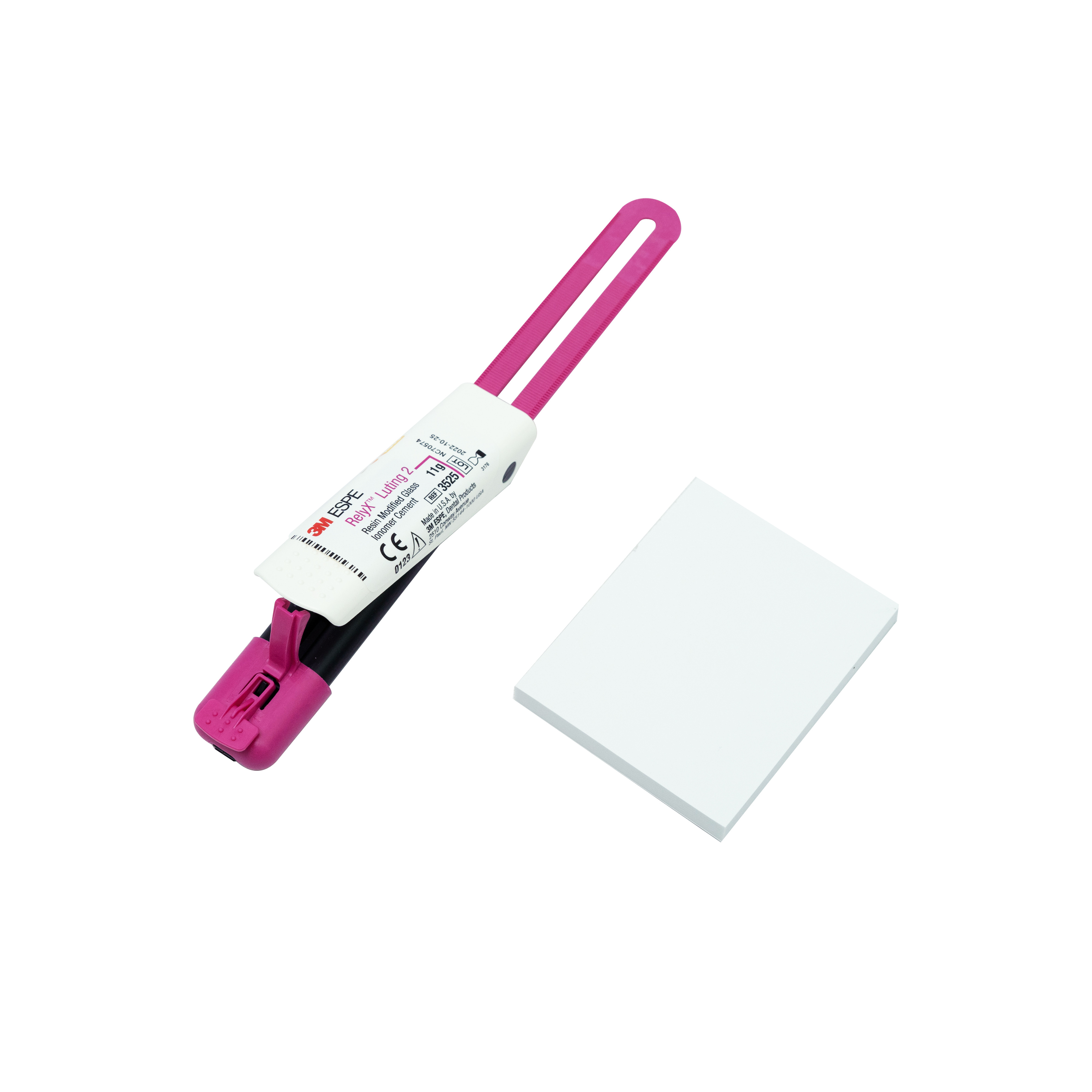 Buy 3M ESPE Relyx Luting II Clicker