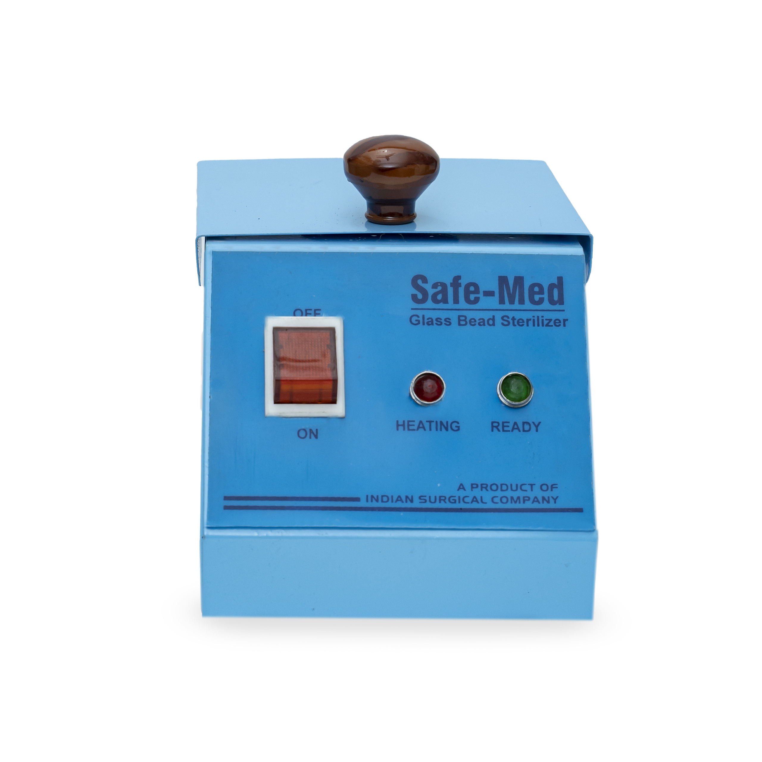Buy Safemed UV Chamber + Glass Bead Sterilizer