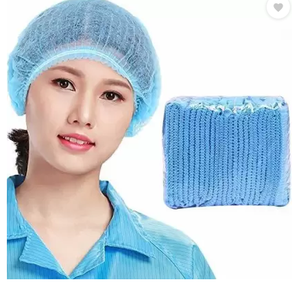 Buy Surgical Head Cap (100Pcs.)