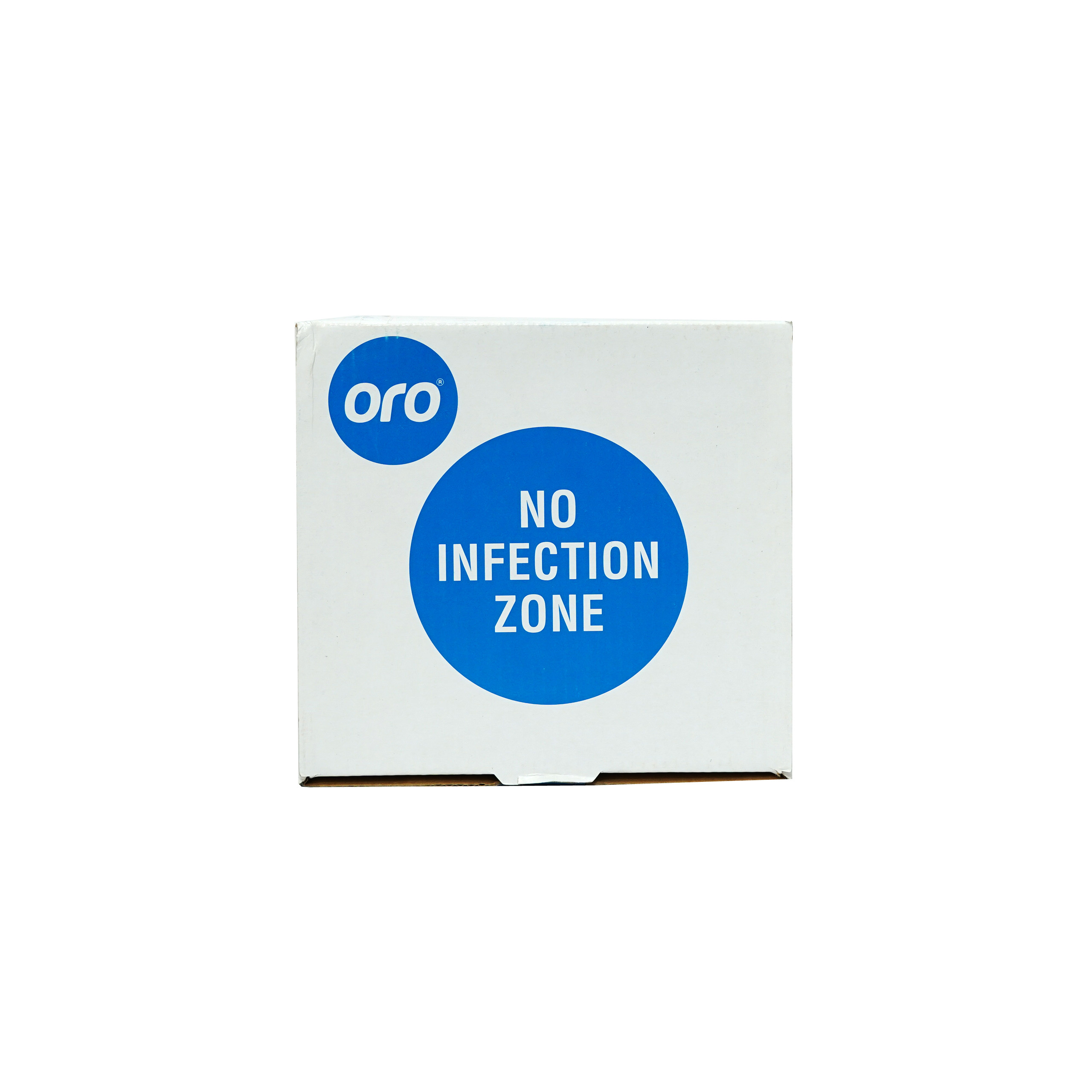 Buy Barrier Film Clear-ORO