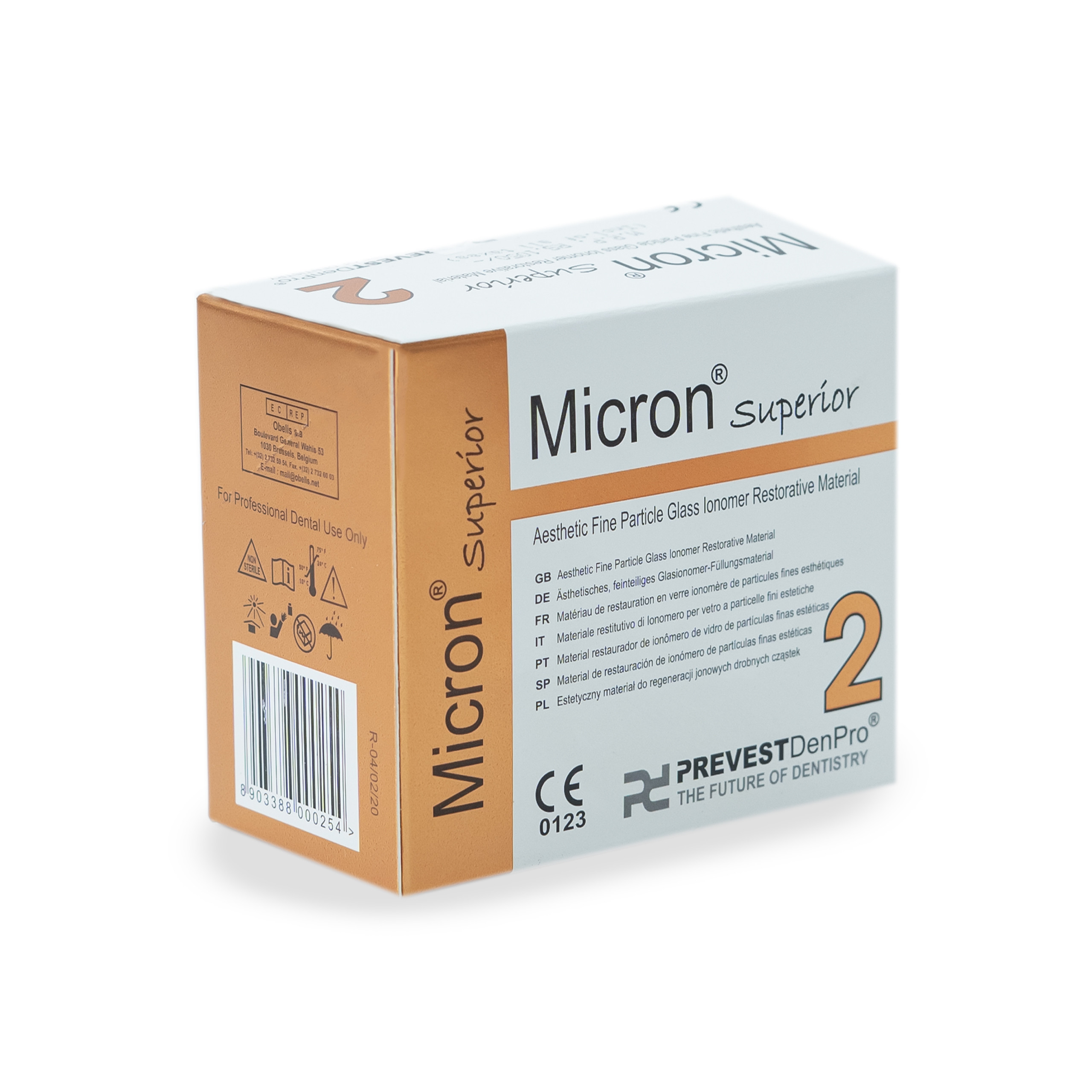 Buy Prevest Denpro Micron Superior II