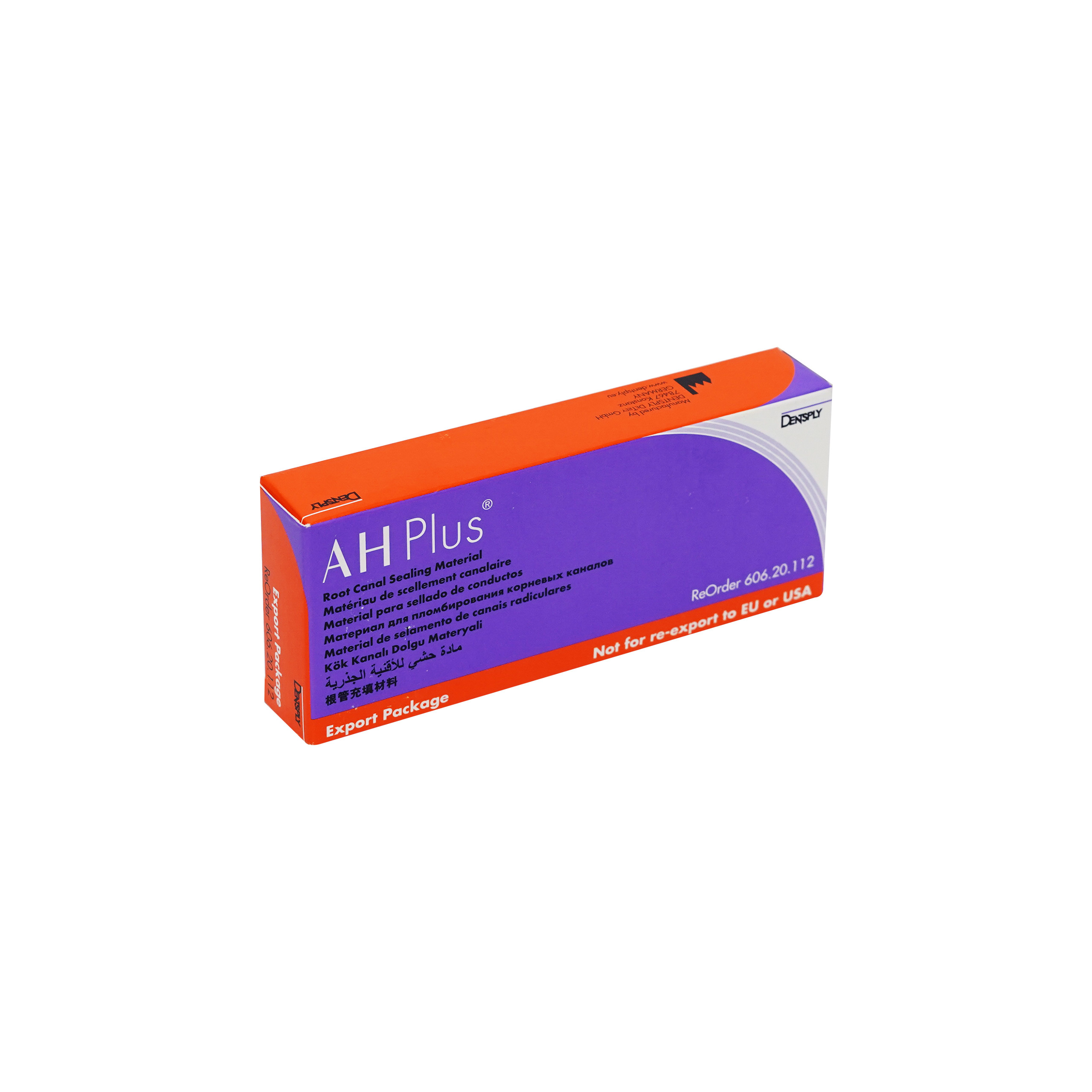 Buy Dentsply AH Plus