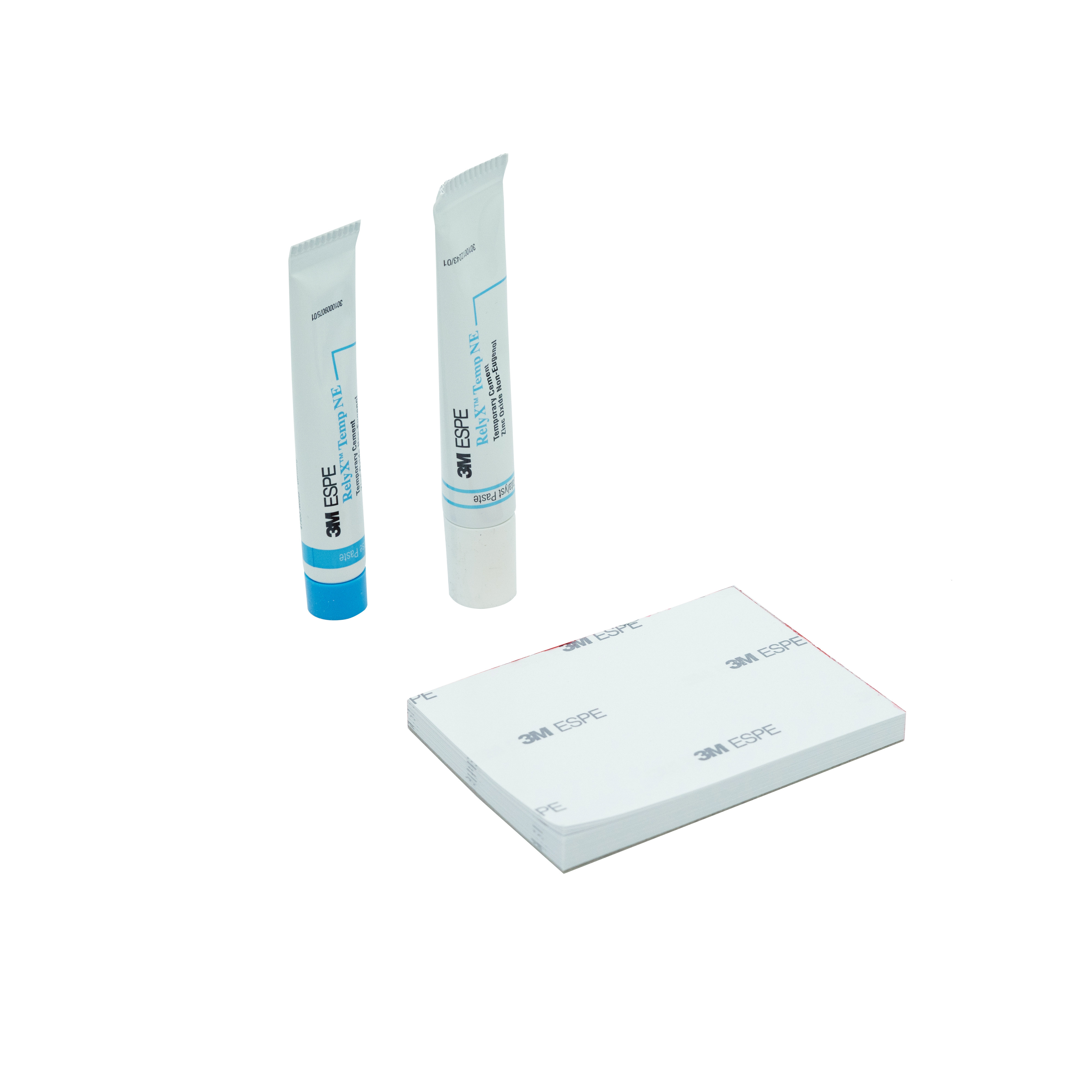 Buy 3M ESPE Relyx Temp NE Non Eugenol Temporary Cement