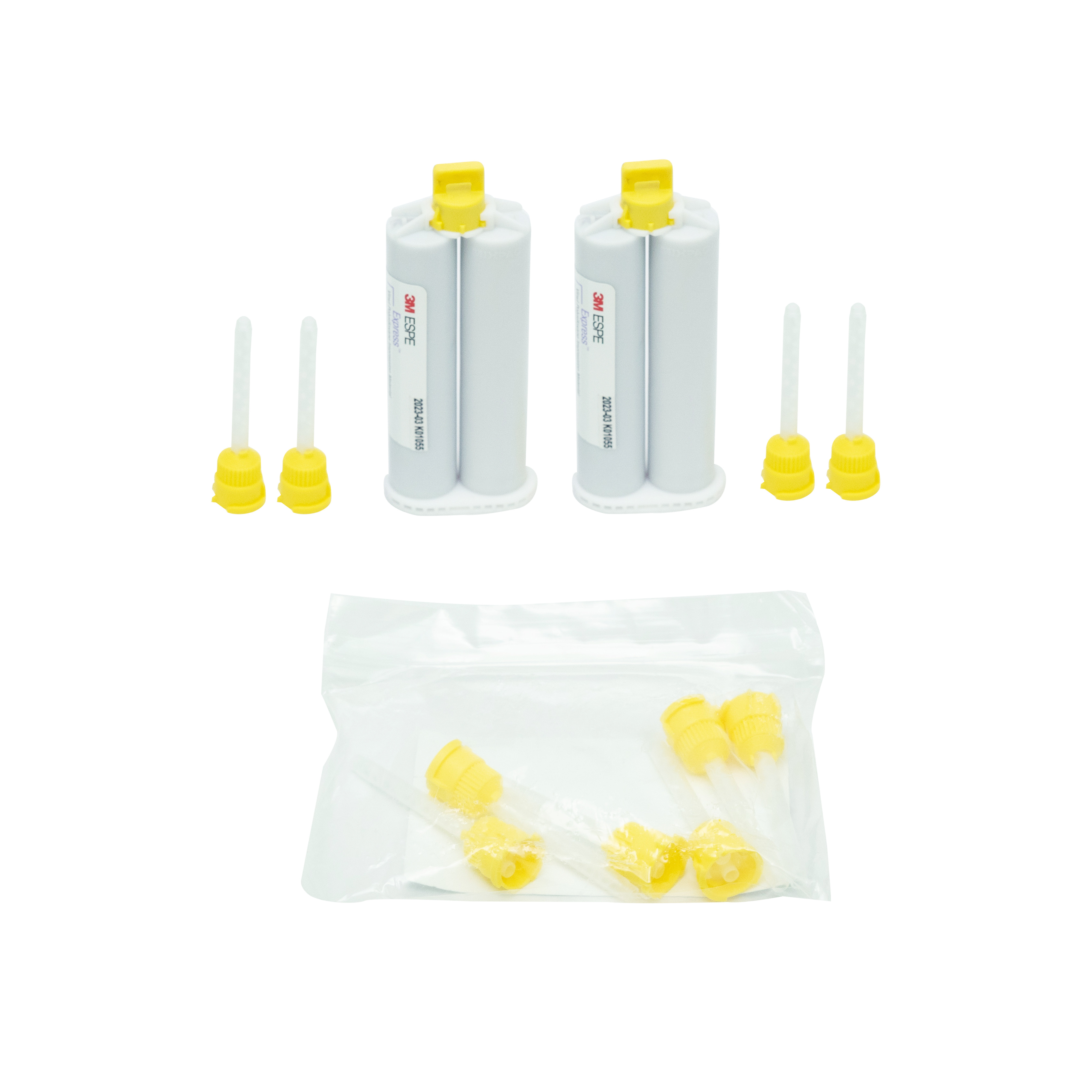 Buy 3M ESPE Express Light Body Impression Material