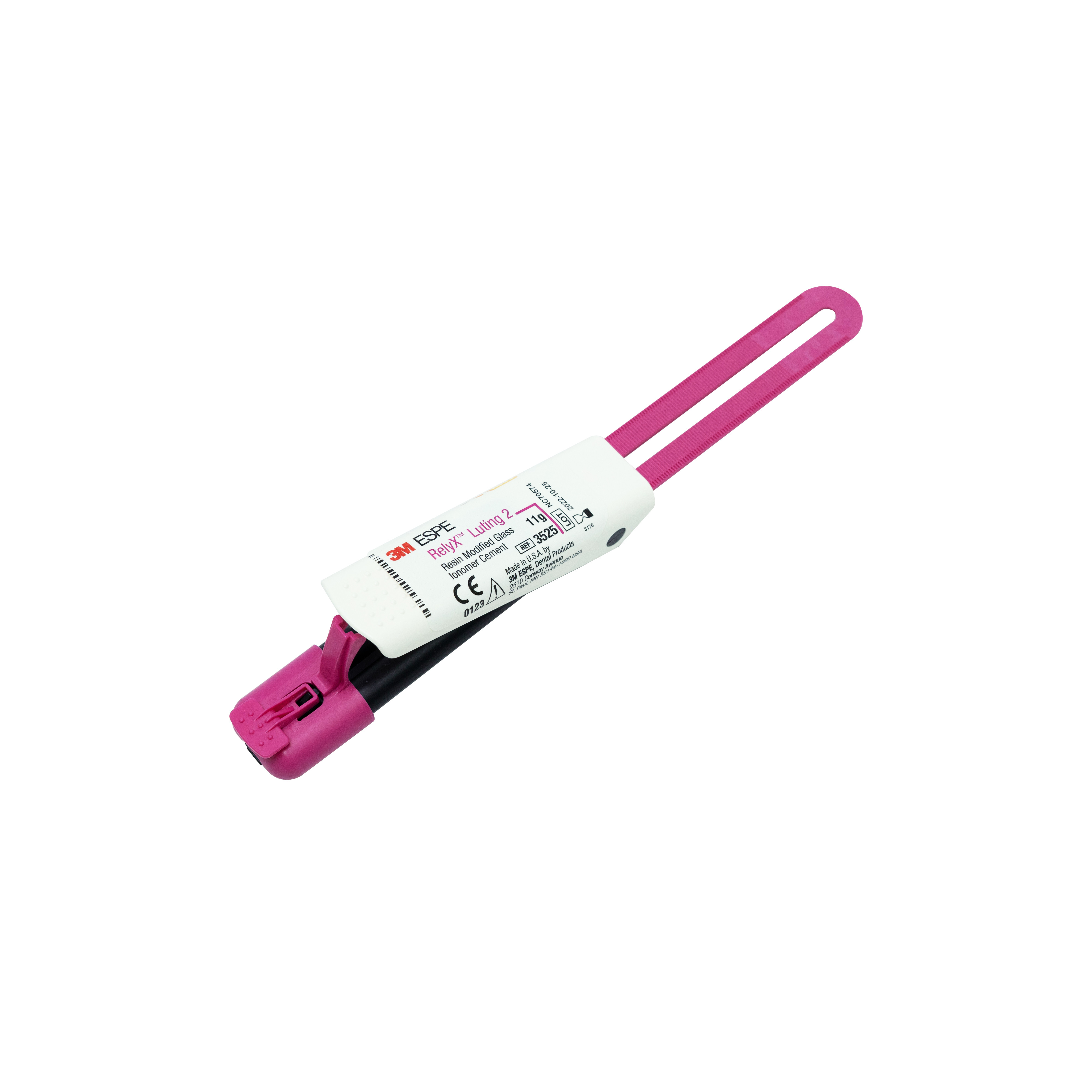 Buy 3M ESPE Relyx Luting II Clicker