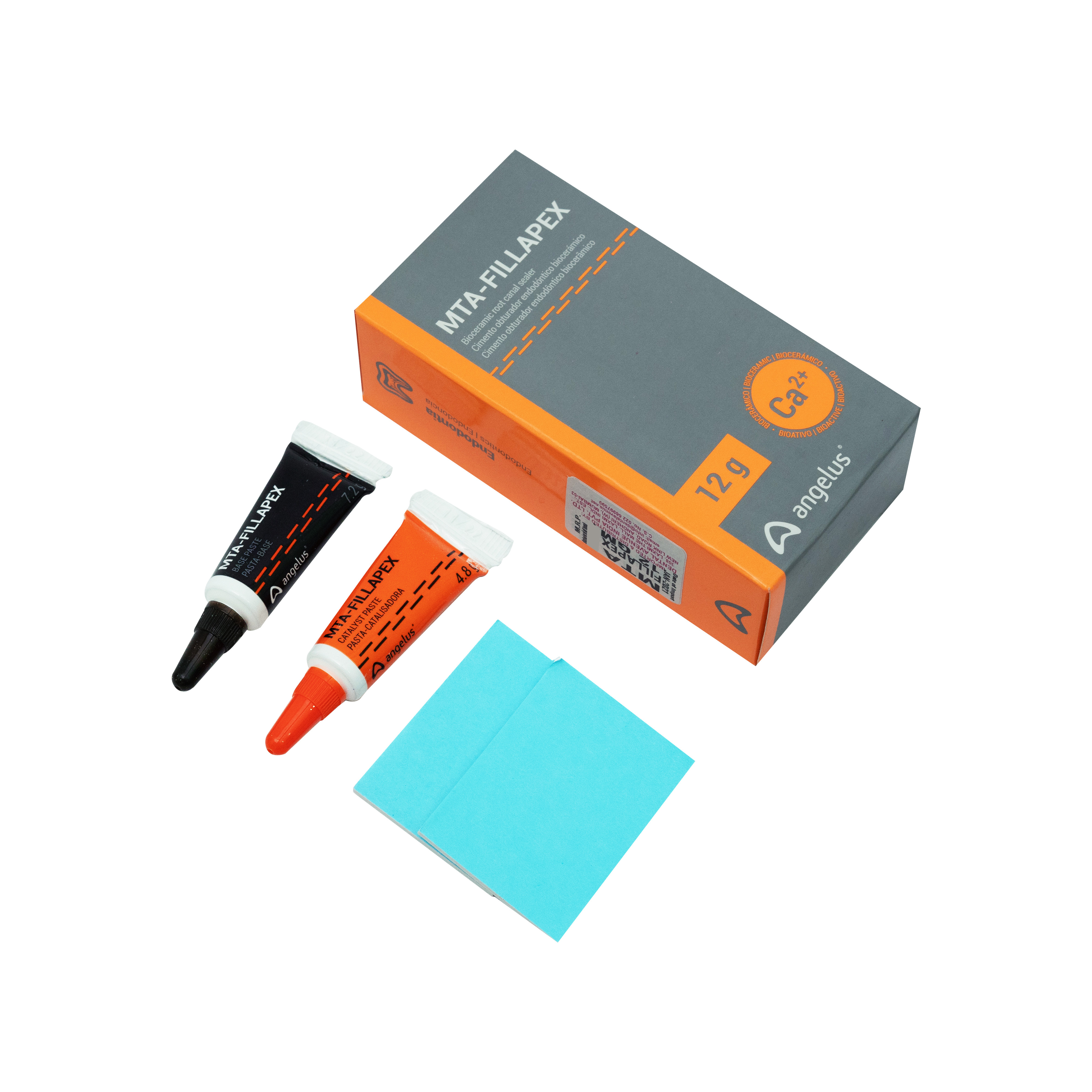 Buy Angelus MTA Fillapex Root Canal Sealer Small Tube 12gm