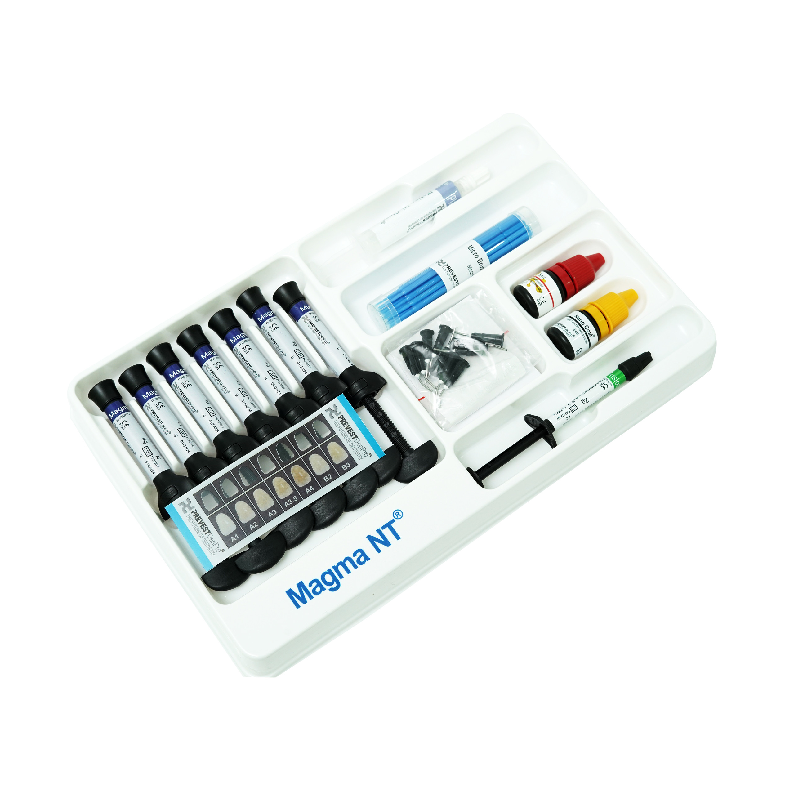 Buy Prevest Denpro Magma NT Nano Ceramic Universal Restorative 7 ...