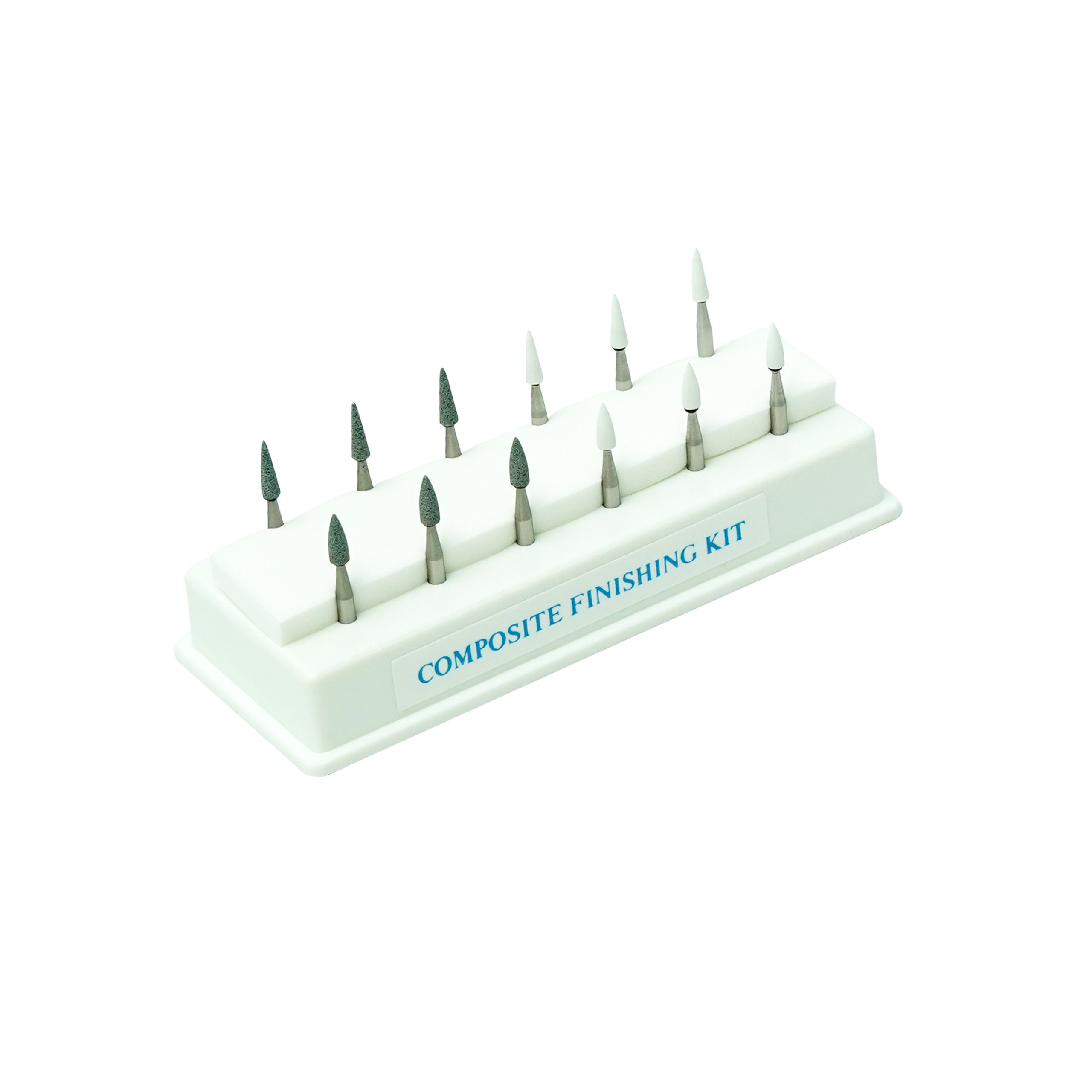 Buy Shofu Composite finishing kit ca