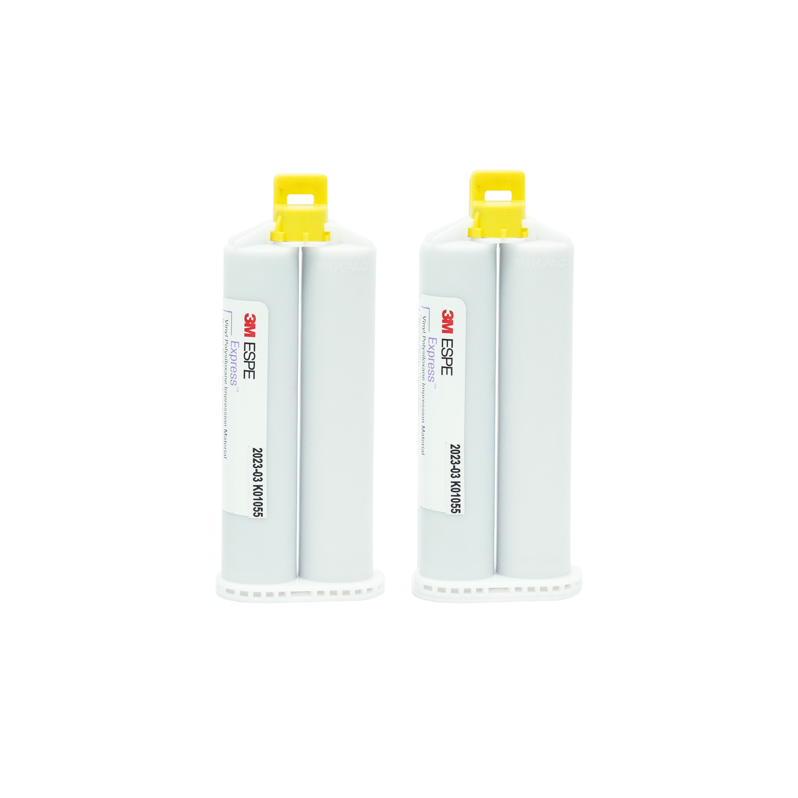 Buy 3M ESPE Express Light Body Impression Material