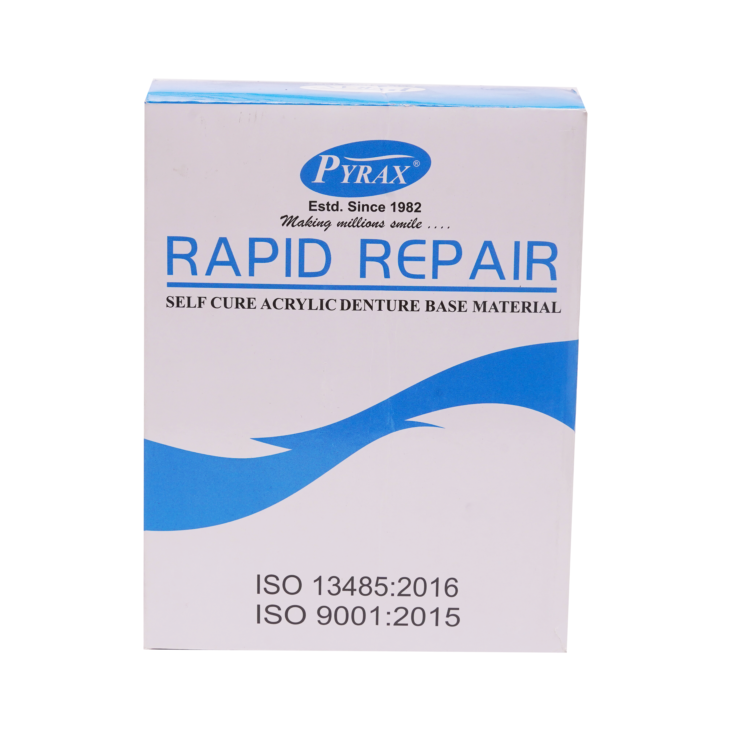 Buy Pyrax Rapid Repair - Lab Pack