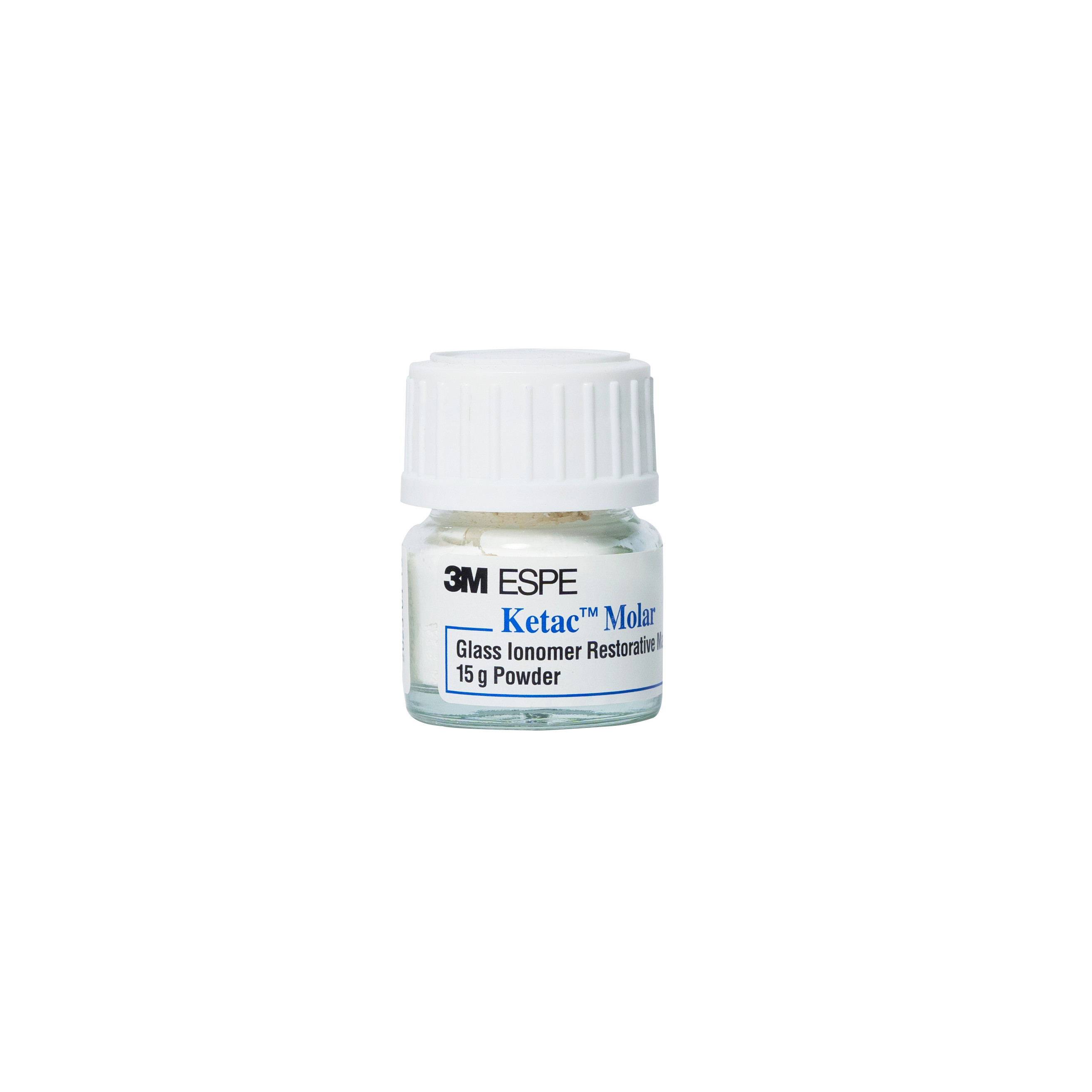 Buy 3M ESPE Ketac Molar Glass Ionomer Restorative Cement 15g GIC