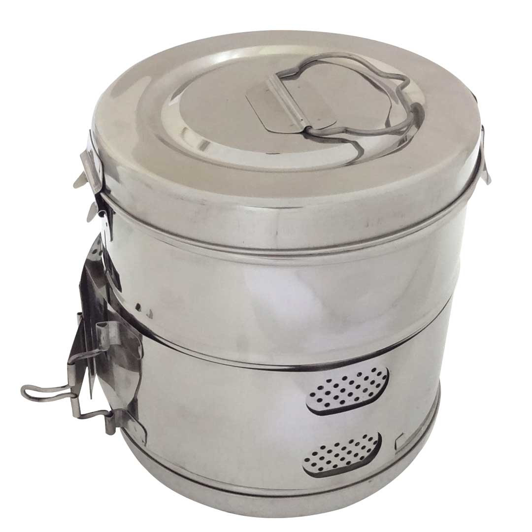 Buy Safemed Autoclave Drum